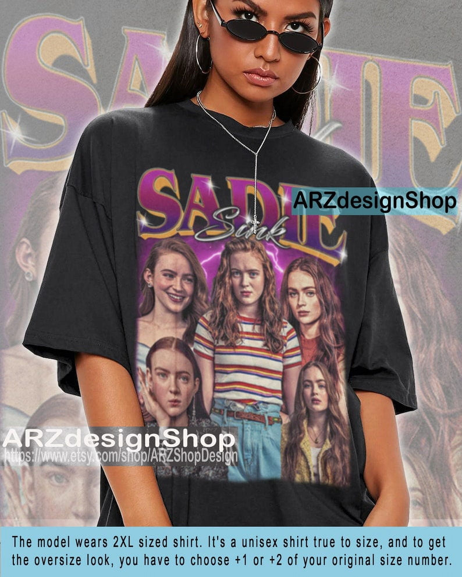 Sadie Sink