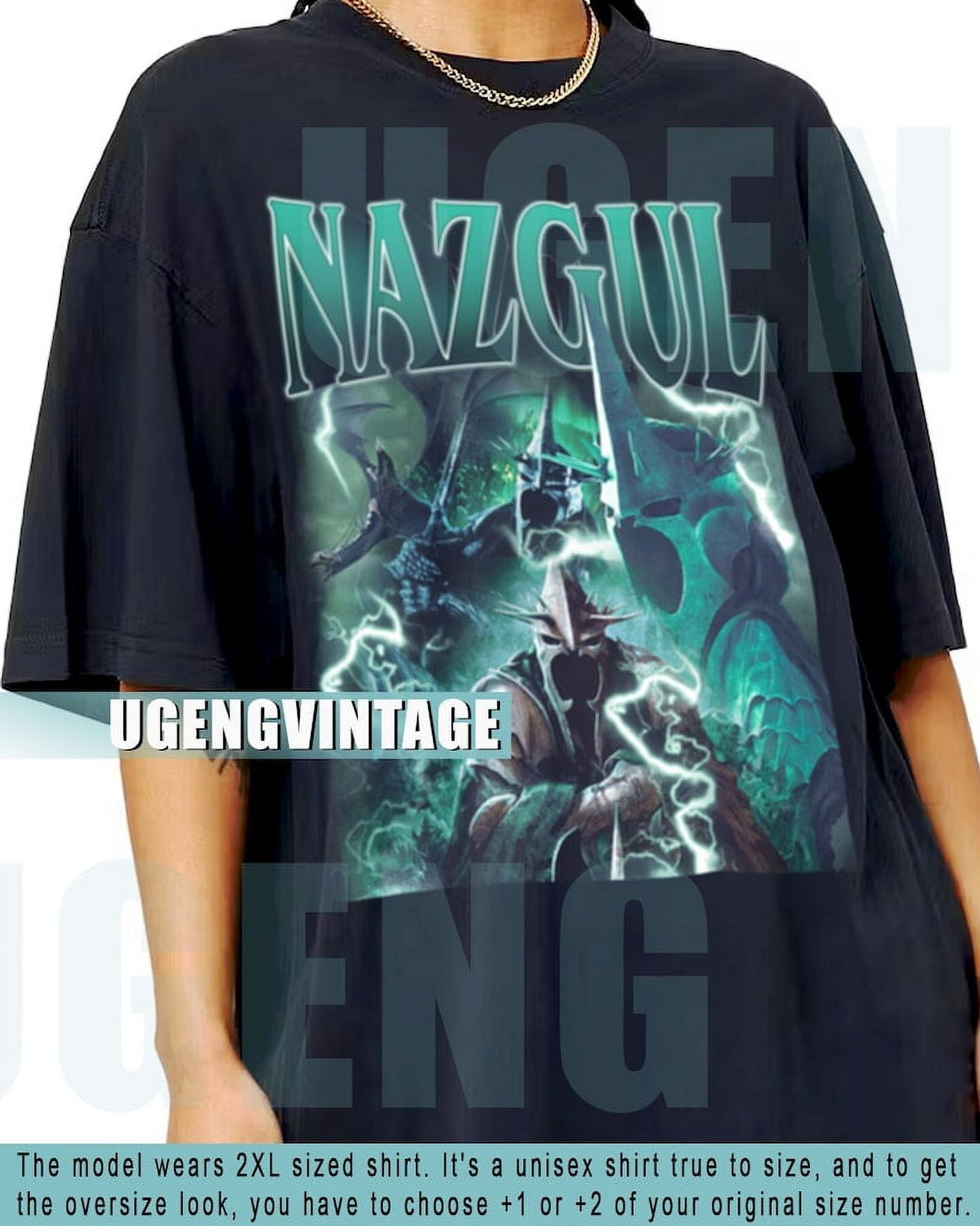 Limited Shirt tshirt and gimli T-Shirt gandalf sweatshirt Vintage 90s ...