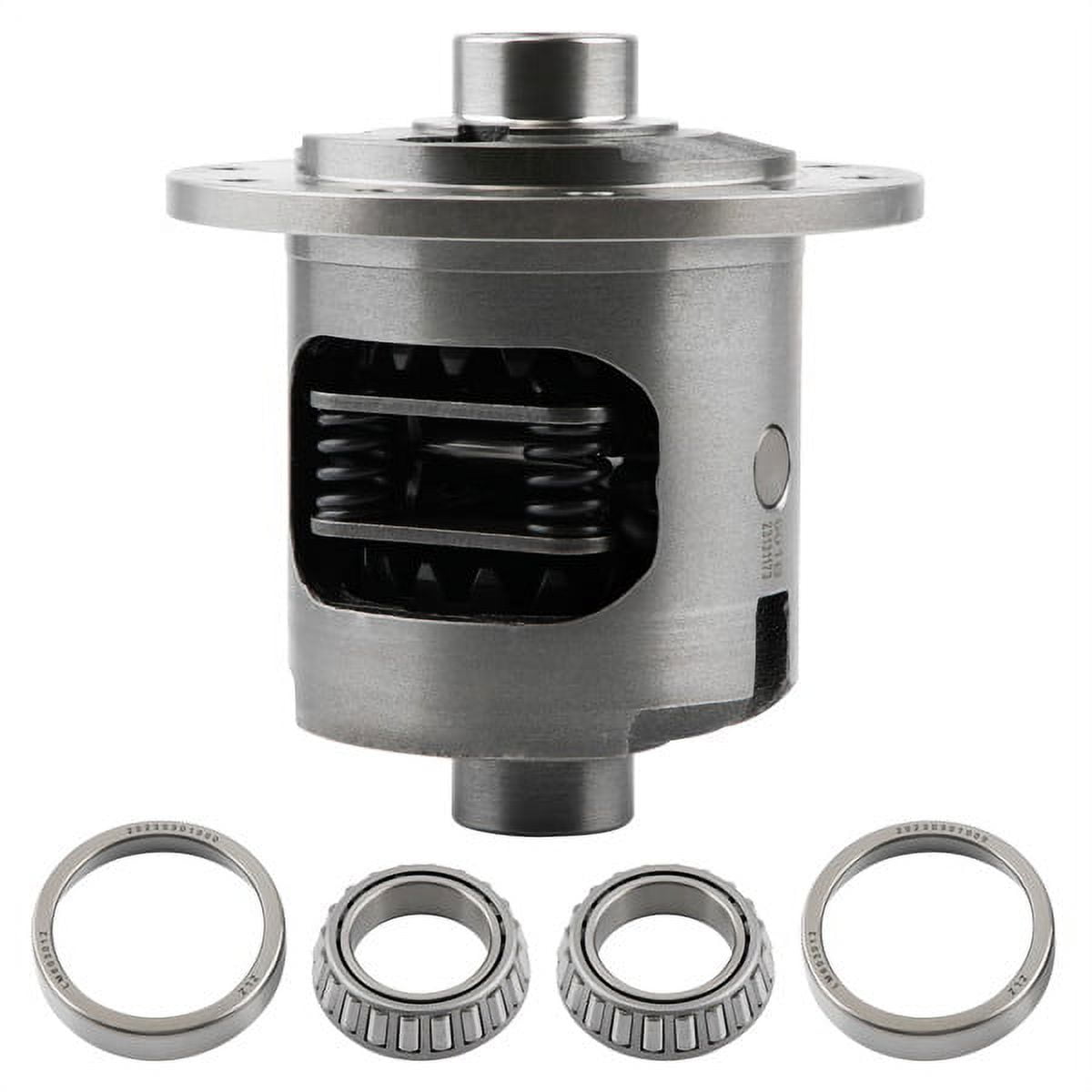 Limited Slip Differential New 8 5 8 6 Posi Unit 30 Spline 10 Bolts