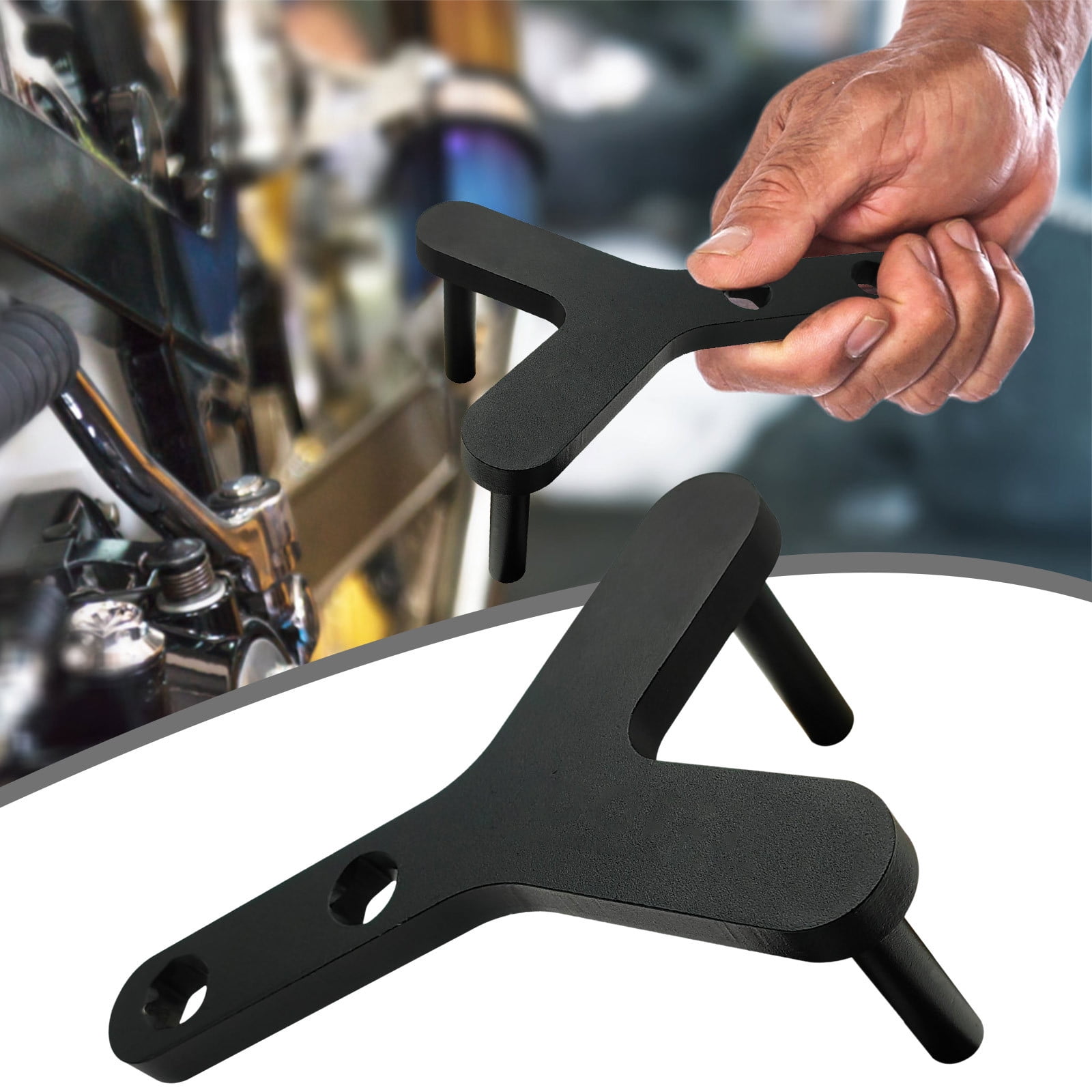 Limited Stock Alert, Automotive Lower Control Arm Ball Joint Removal ...