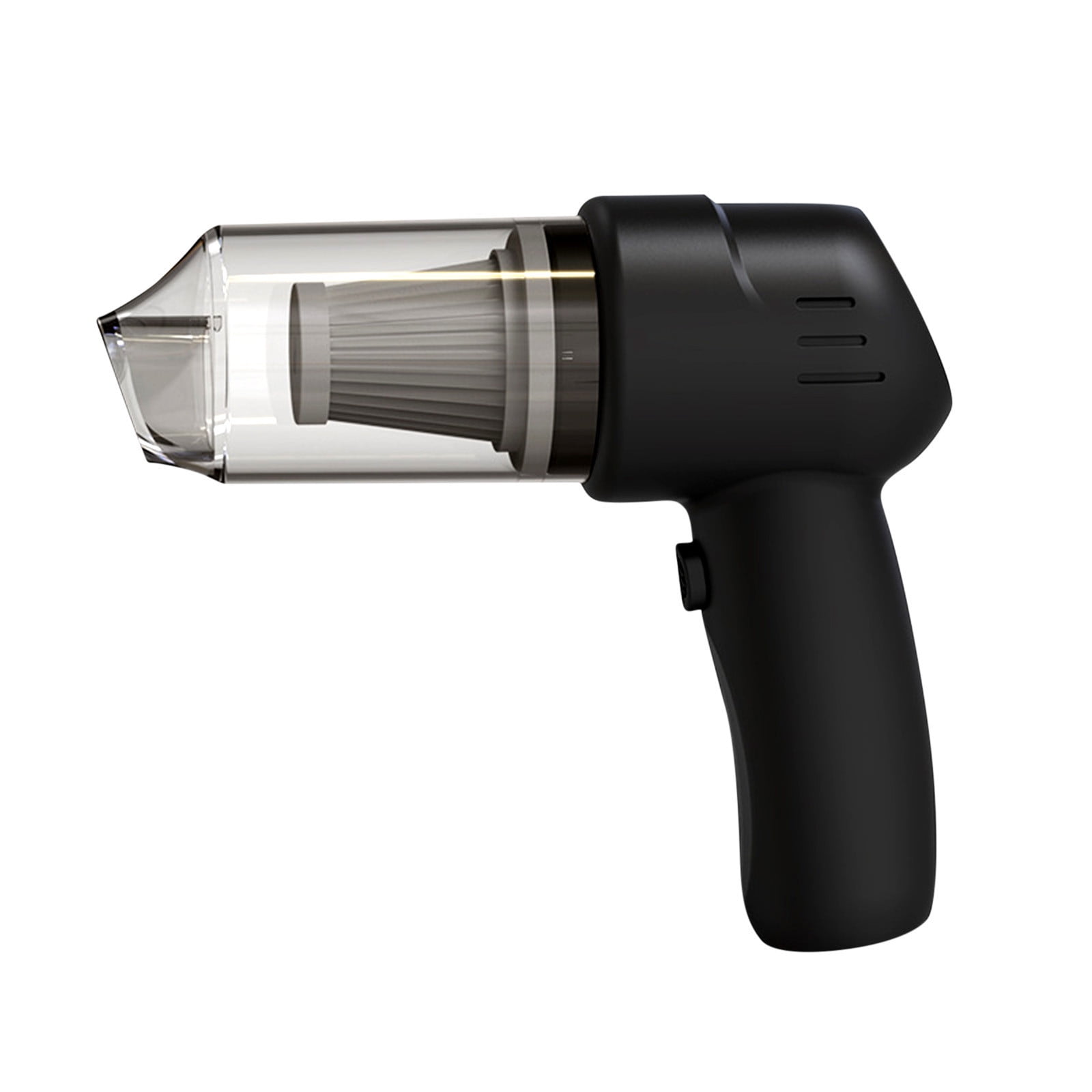 Limited Stock Alert, Car Vacuum, Wireless Handheld, Portable, Small ...