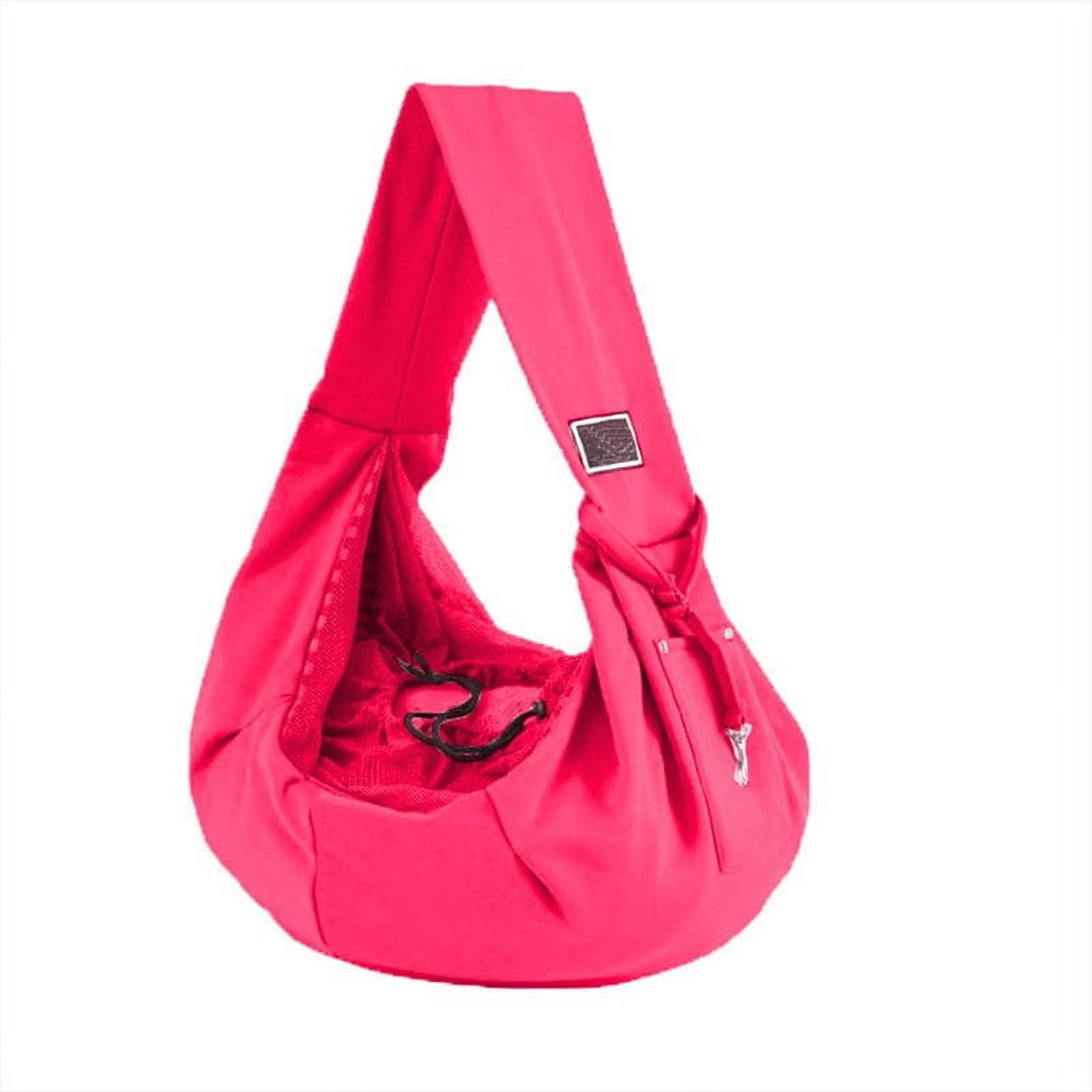 Limited Stock Alert, Portable Mesh Bag, Breathable Crossbody Bag ...