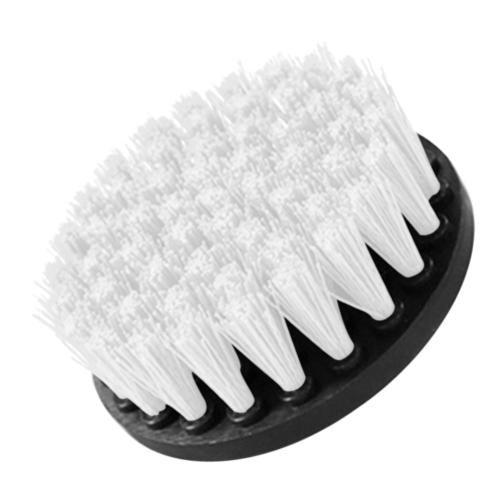 Limited Stock, Carpet Tile Sink Drill Brush, 5-Inch Mechanical Cleaning ...