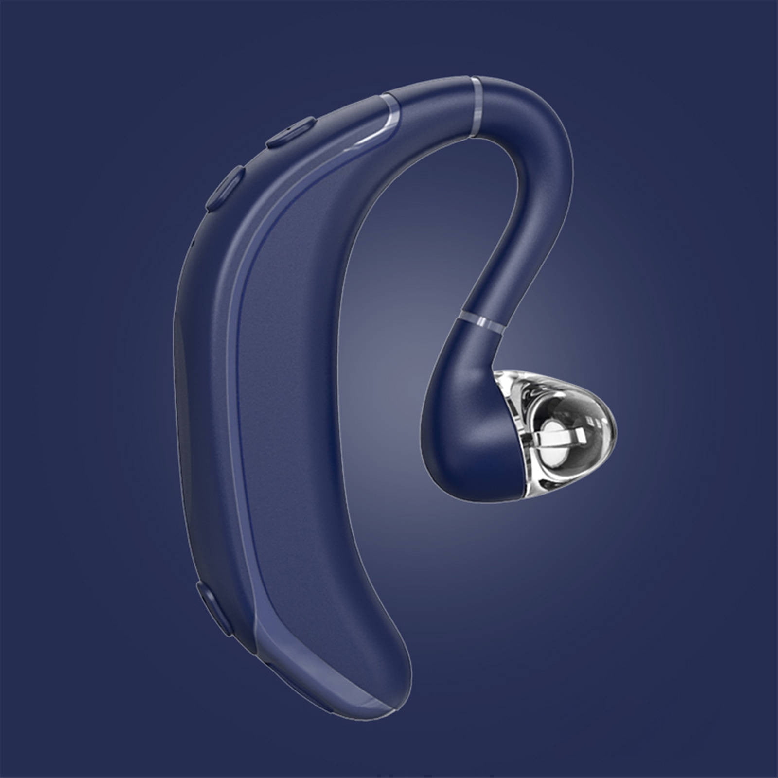Limited Stock,M800 Bluetooth Headset,Stereo Business Model,Long Standby ...