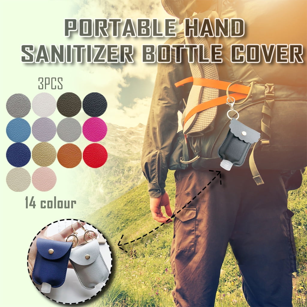 Limited Stock, Outdoor Key Holster Pouch 3-Pack, Portable Disposable ...