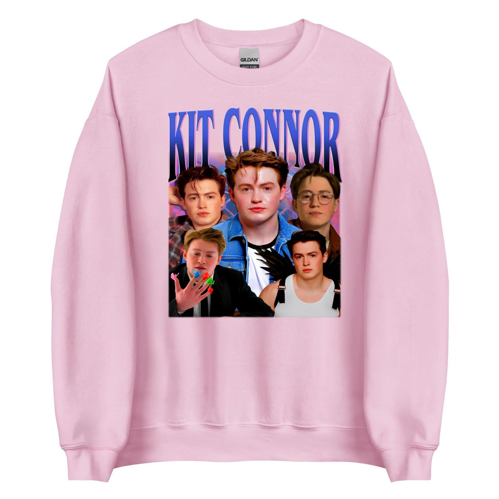 Limited Super Fresh Kit Connor Shirt, Homage Kit Connor 90s Tshirt, Kit ...