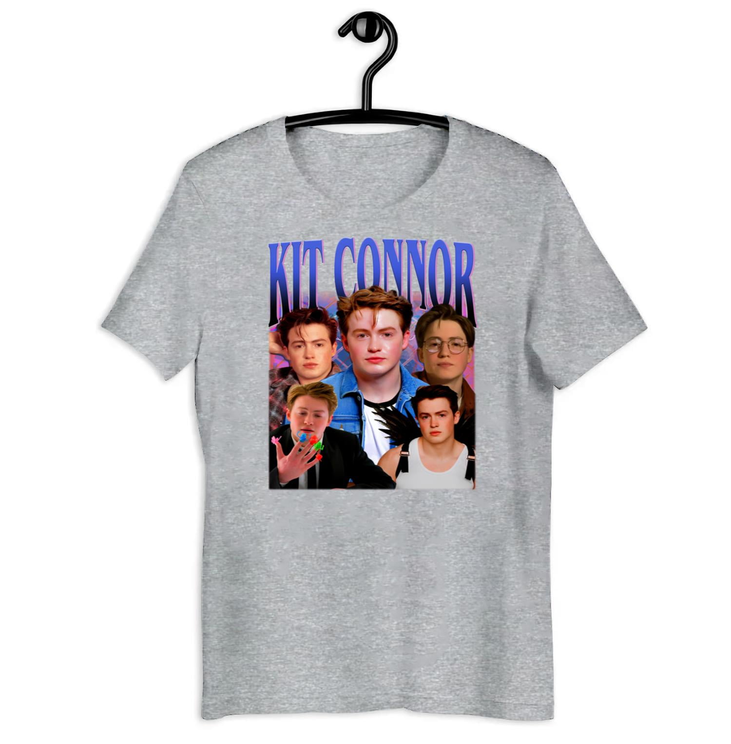 Limited Super Fresh Kit Connor Shirt, Homage Kit Connor 90s Tshirt, Kit Connor F-TH31126 ...