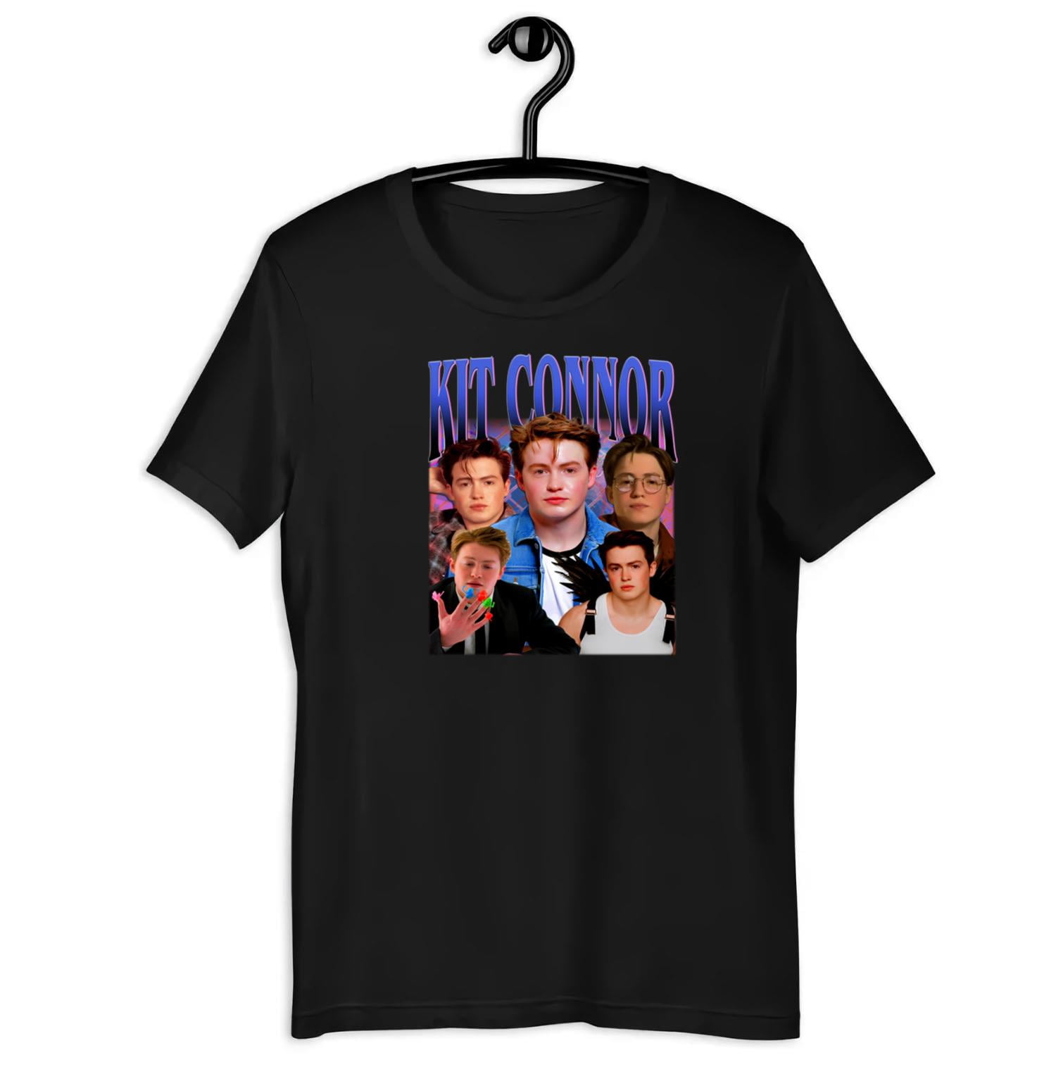 Limited Super Fresh Kit Connor Shirt, Homage Kit Connor 90s Tshirt, Kit ...