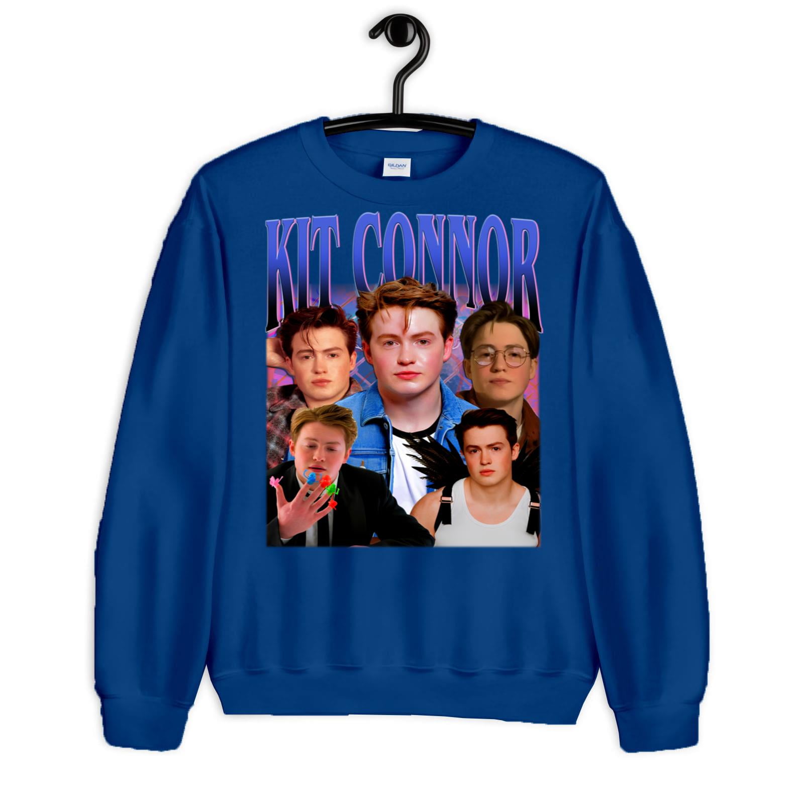 Limited Super Fresh Kit Connor Shirt, Homage Kit Connor 90s Tshirt, Kit ...