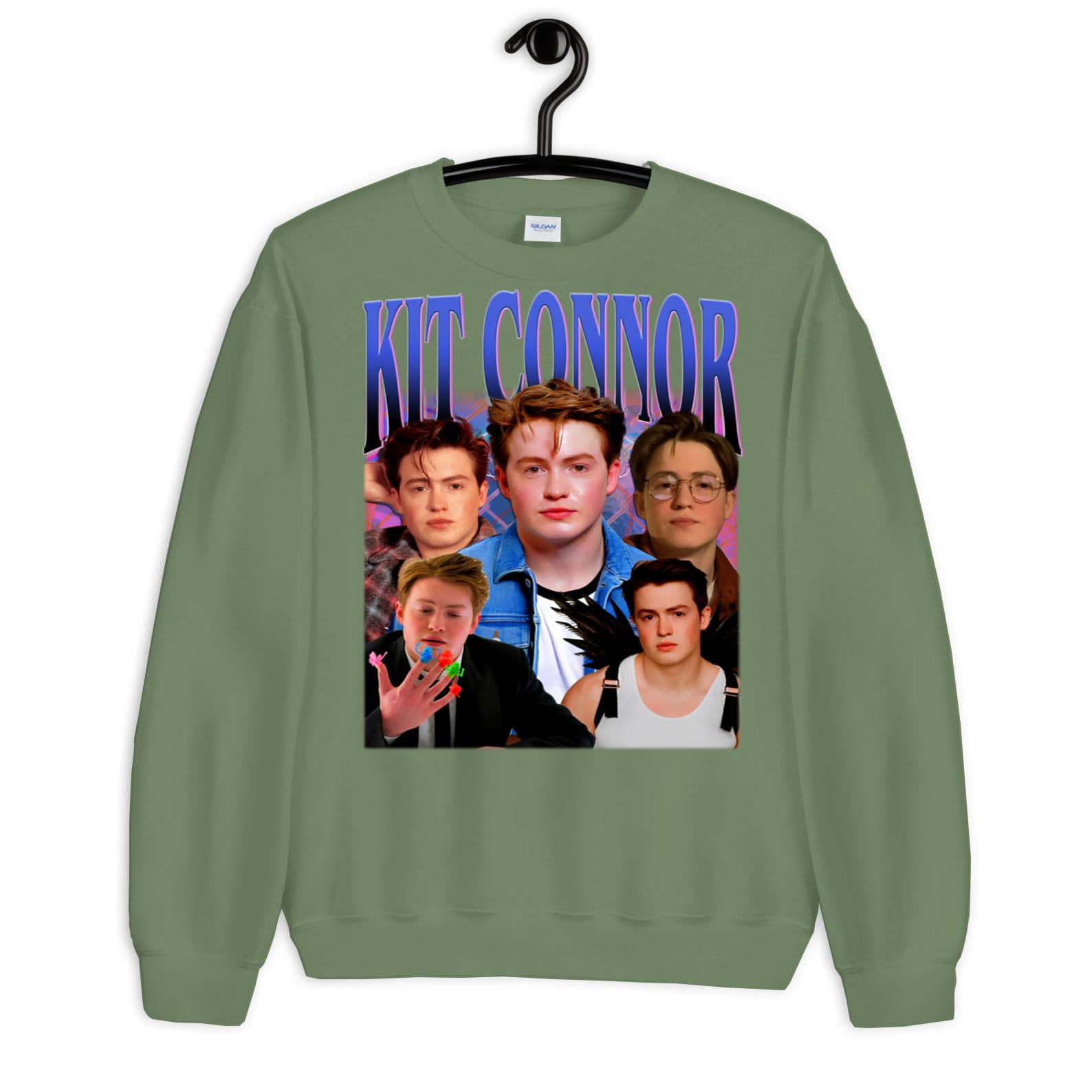 Limited Super Fresh Kit Connor Shirt, Homage Kit Connor 90s Tshirt, Kit ...