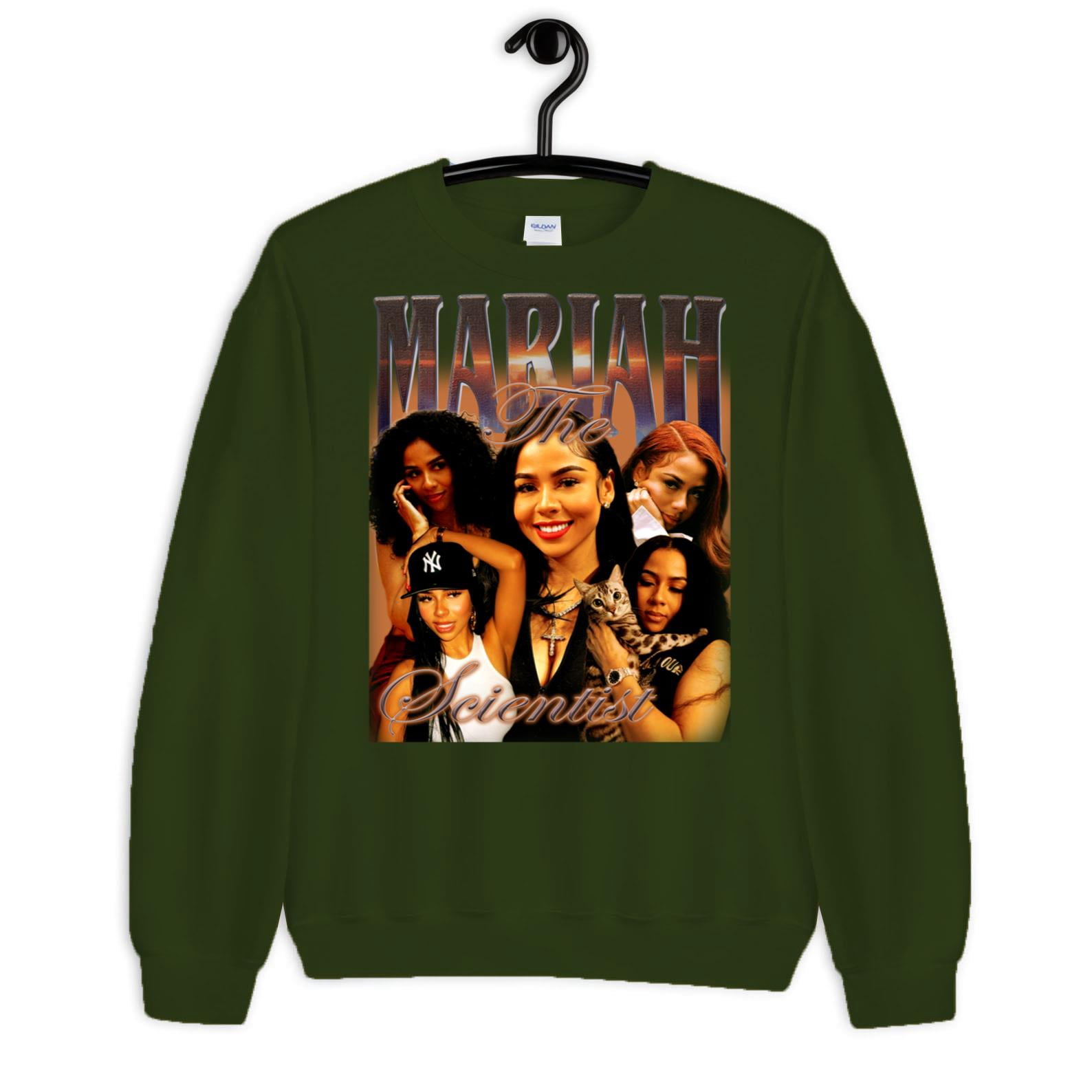 Limited Super Fresh Mariah the Scientist Shirt, Mariah the Scientist ...