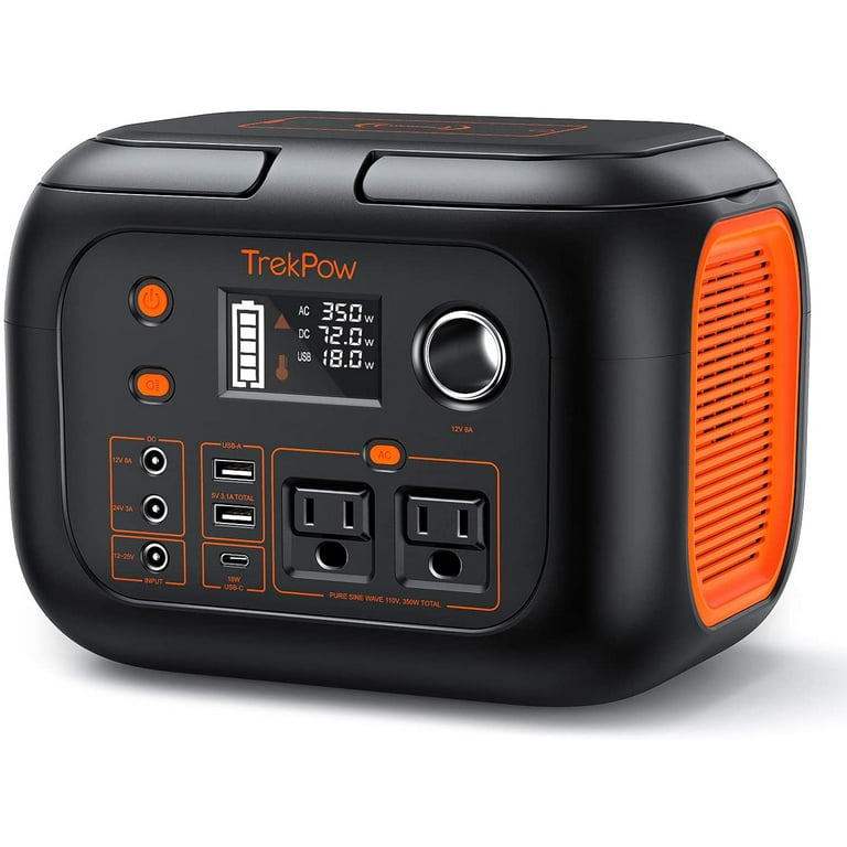 1000Wh Lifepo4 Portable Power Station, 46% OFF