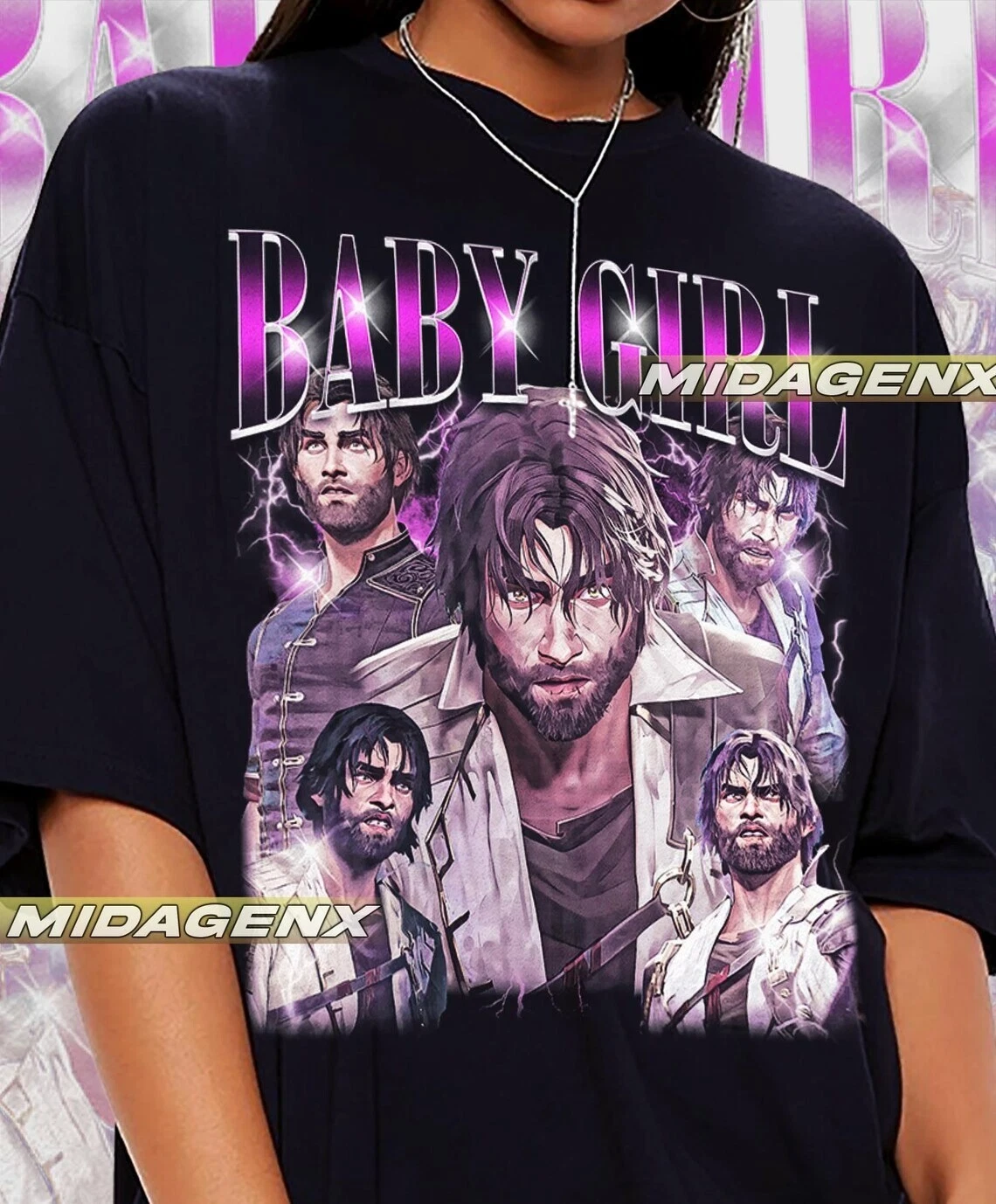 Limited Sylus Love and Deepspace T-Shirt, Love and Deepspace Gift For ...