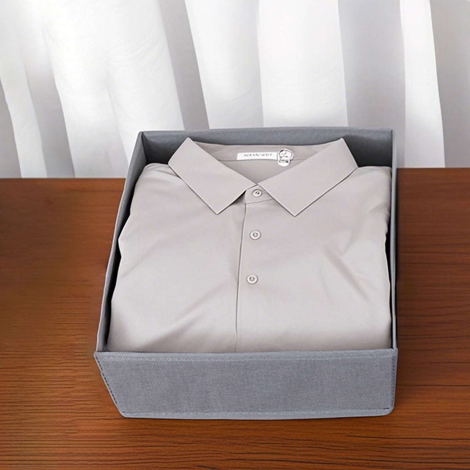 Limited Time Deal karymi Clothes Storage Duty Mobile Bag with ...