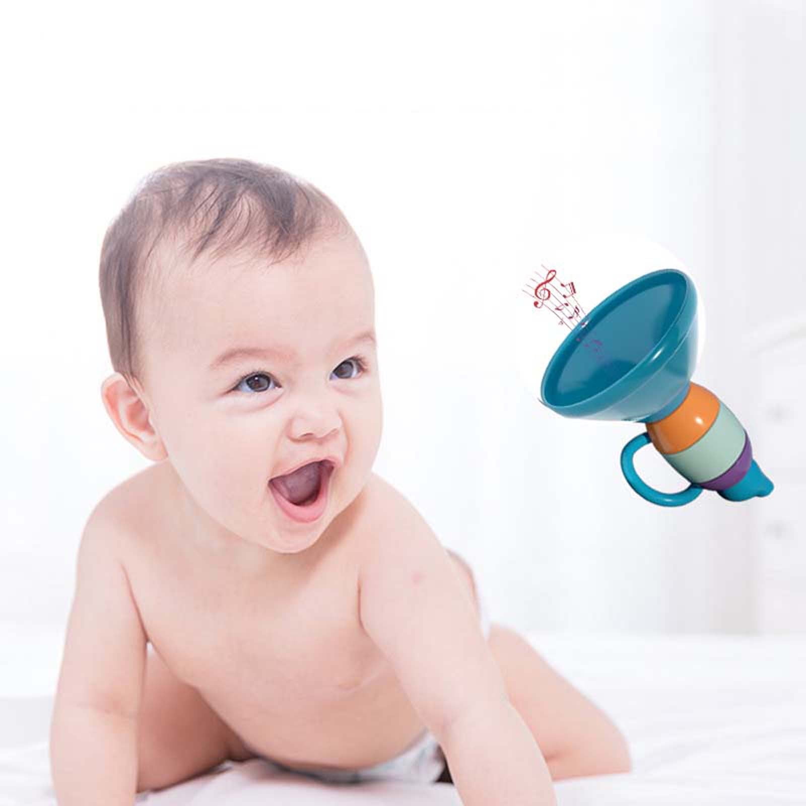 Limited Time Deal karymi Educational Music Enlightenment Toys to ...