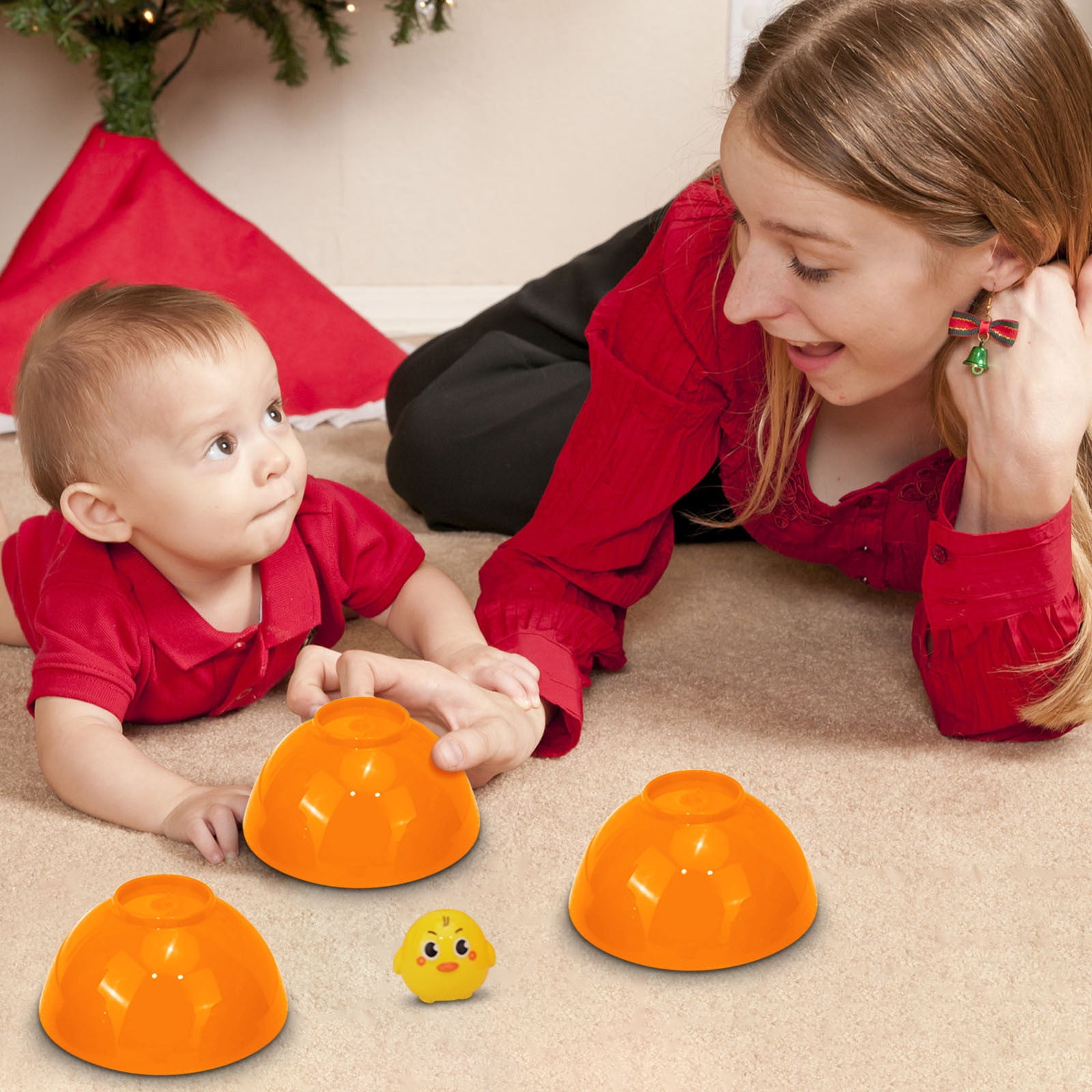 Limited Time Deal karymi Guessing Game Parent-child Interactive ...