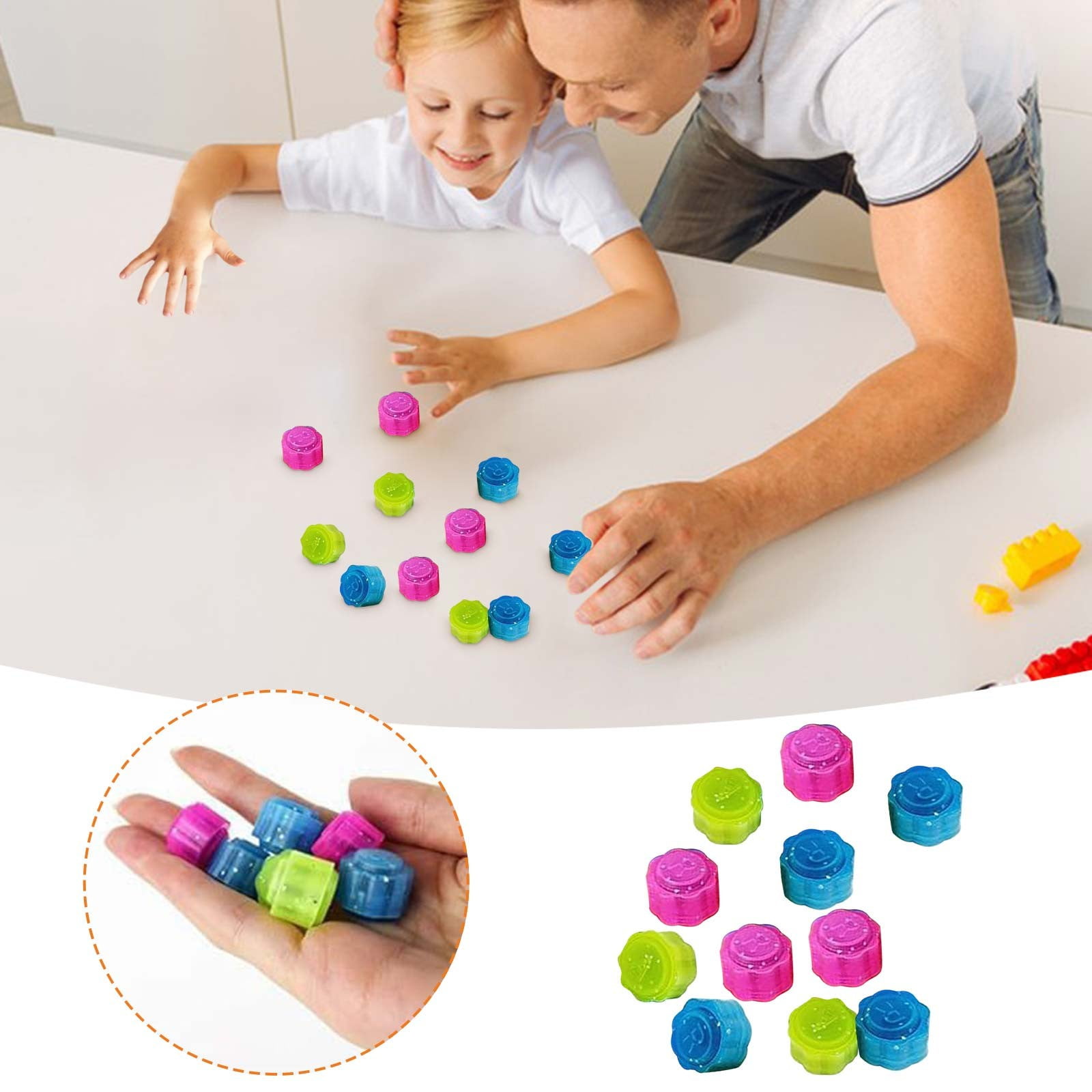 Limited Time Deal karymi Korean Traditional Game Stone Catching Game ...