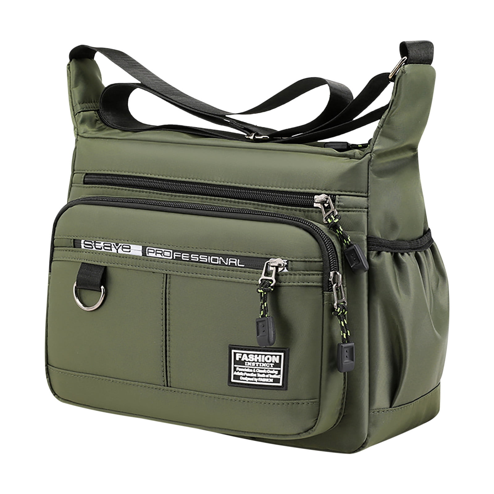 karymi Large-capacity Men's Backpack Shoulder Bag Wear-resistant ...