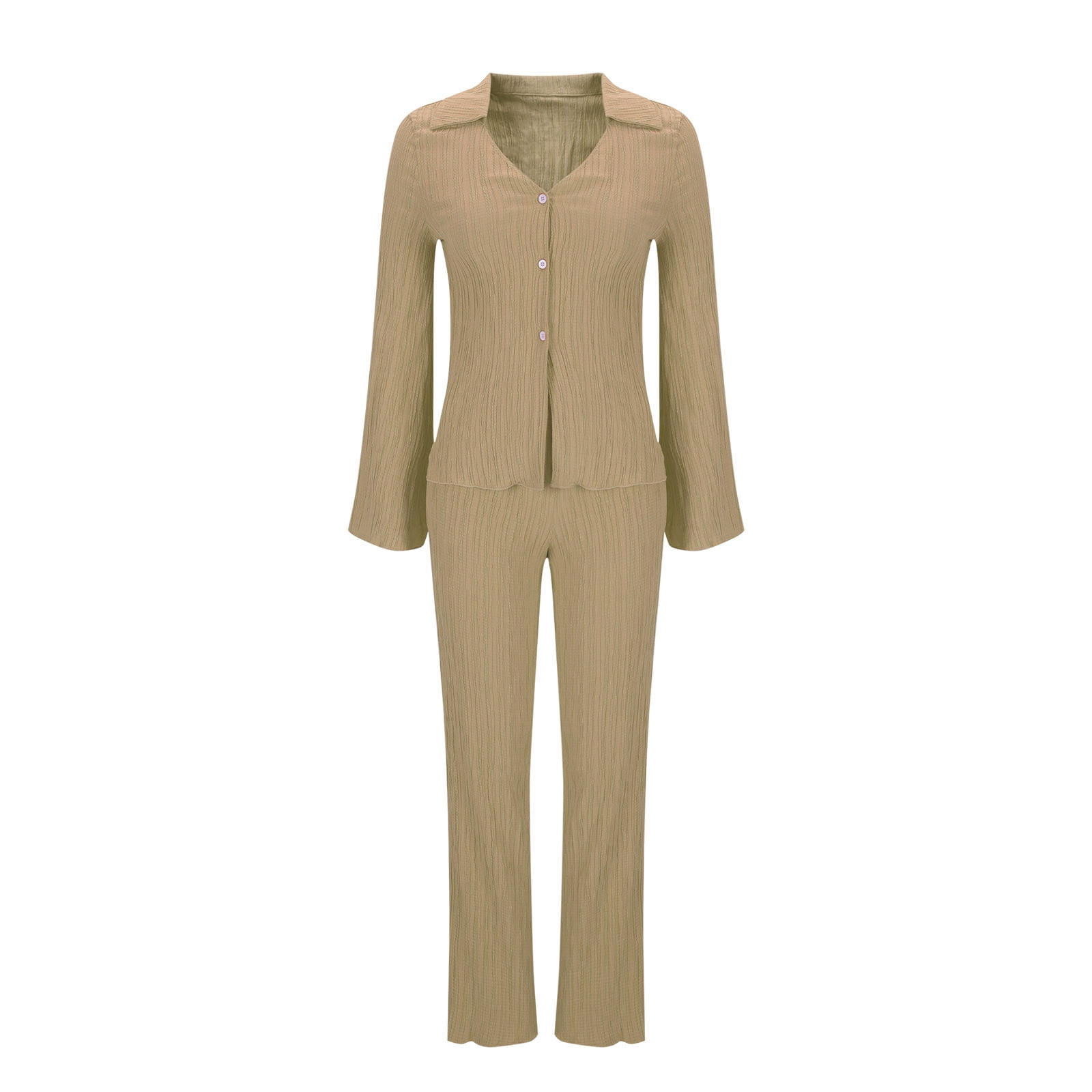 Limited Time Deal kttectoa Outfits for Women Womens Suit Jacket and ...