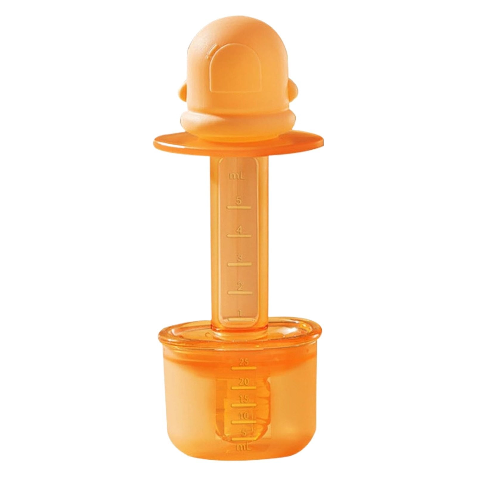Limited Time Deals of The Day!Portable Baby Dispenser with Pacifier ...