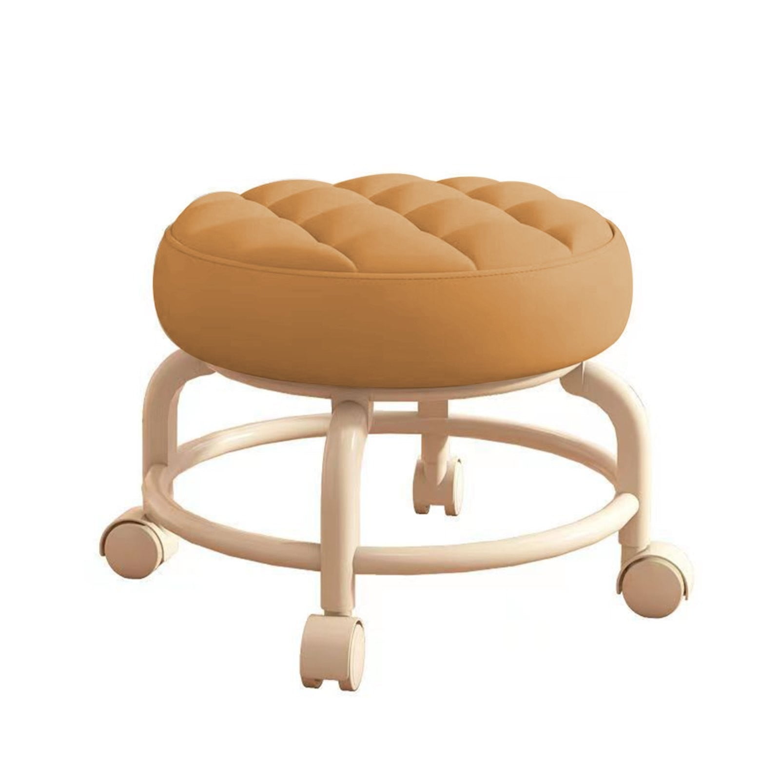 Limited Time Deals of The Day!Rolling Stool, Heavy Weight , Rolling ...