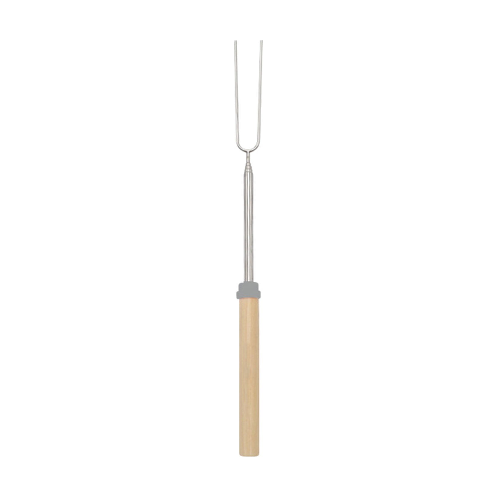 Limited Time Deals! Outdoor Bbq Stainless Steel Telescopic Zibo ...