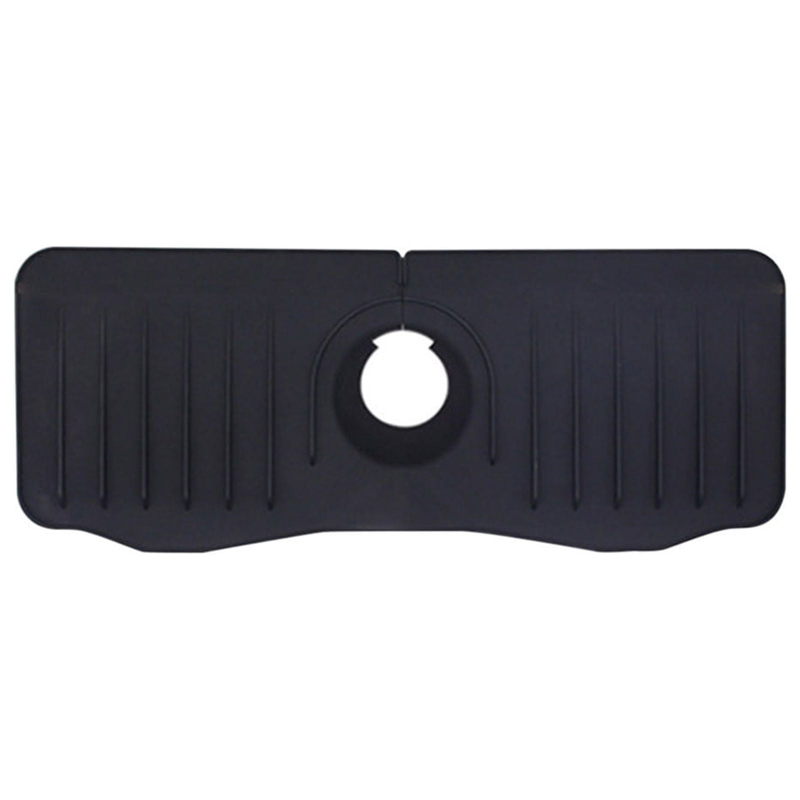 Limited Time Offer, Extended Faucet Drain Pad, New Kitchen Sink ...