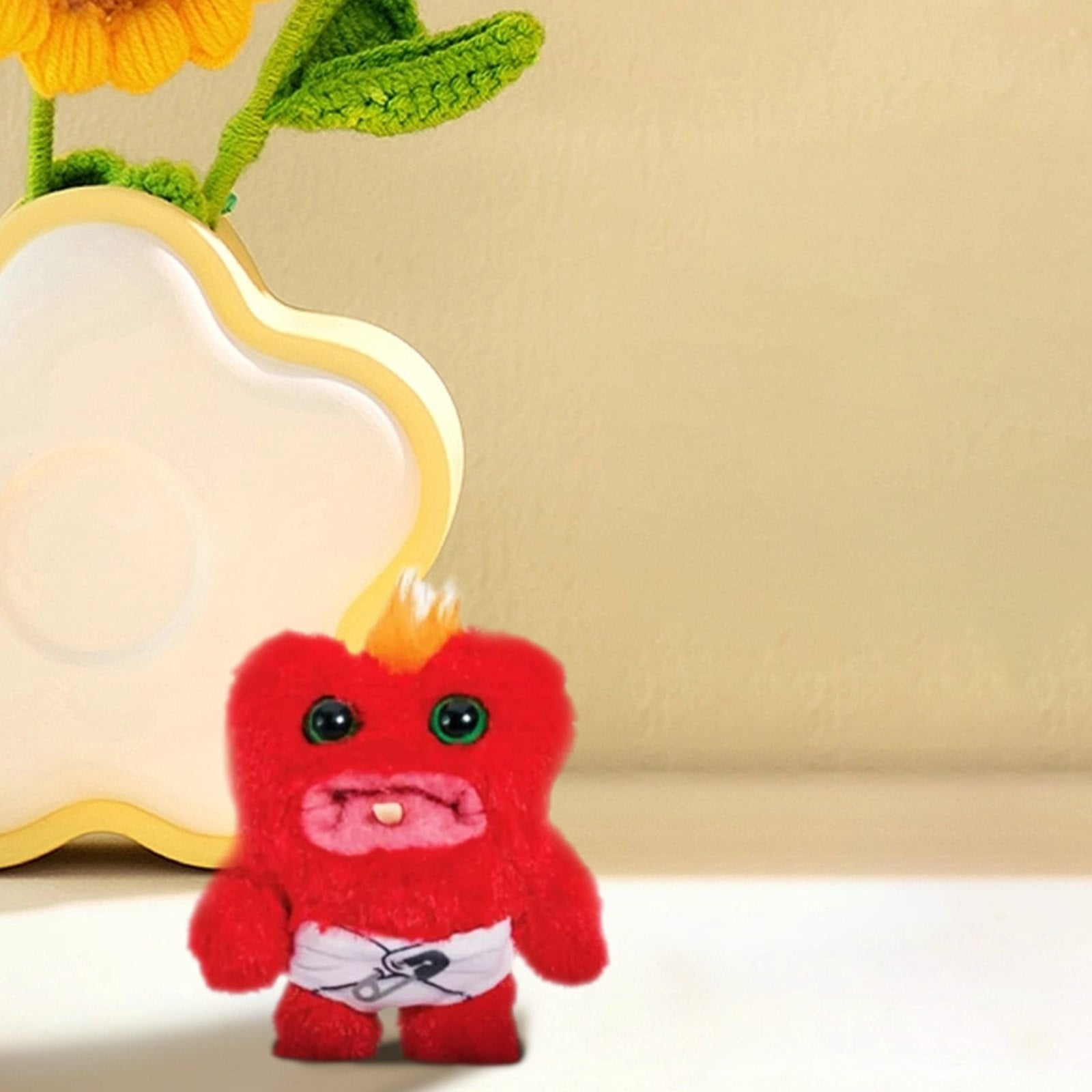 Limited Time Offer! Fugglers Funny Ugly Monsters,Fuggler Doll,Fuggler ...