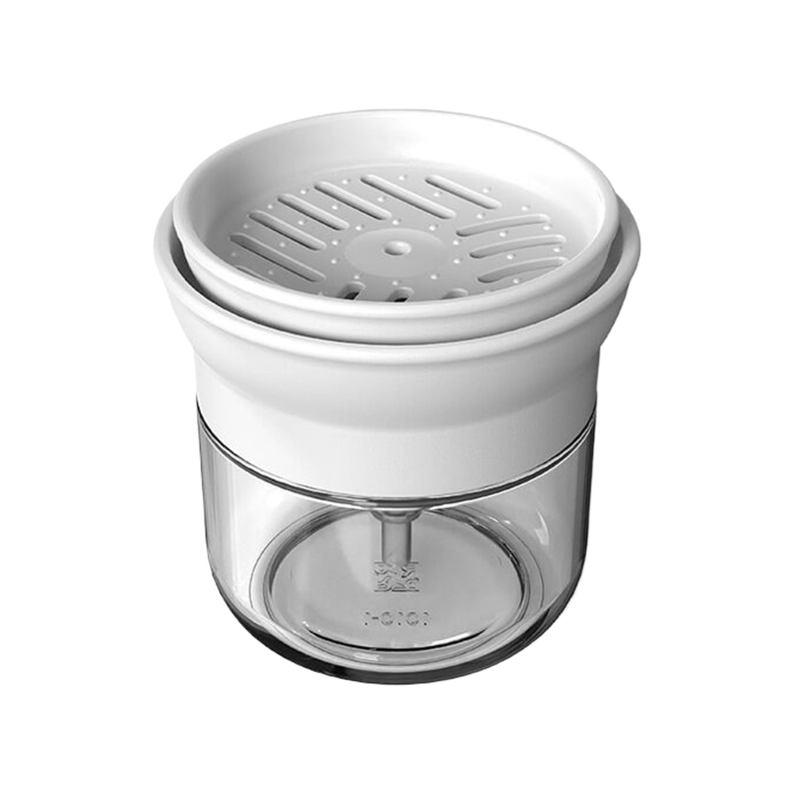 on Sale Clearance Hecteas Cleaning Balls,Cleaning Ball,Lotion Dispenser ...