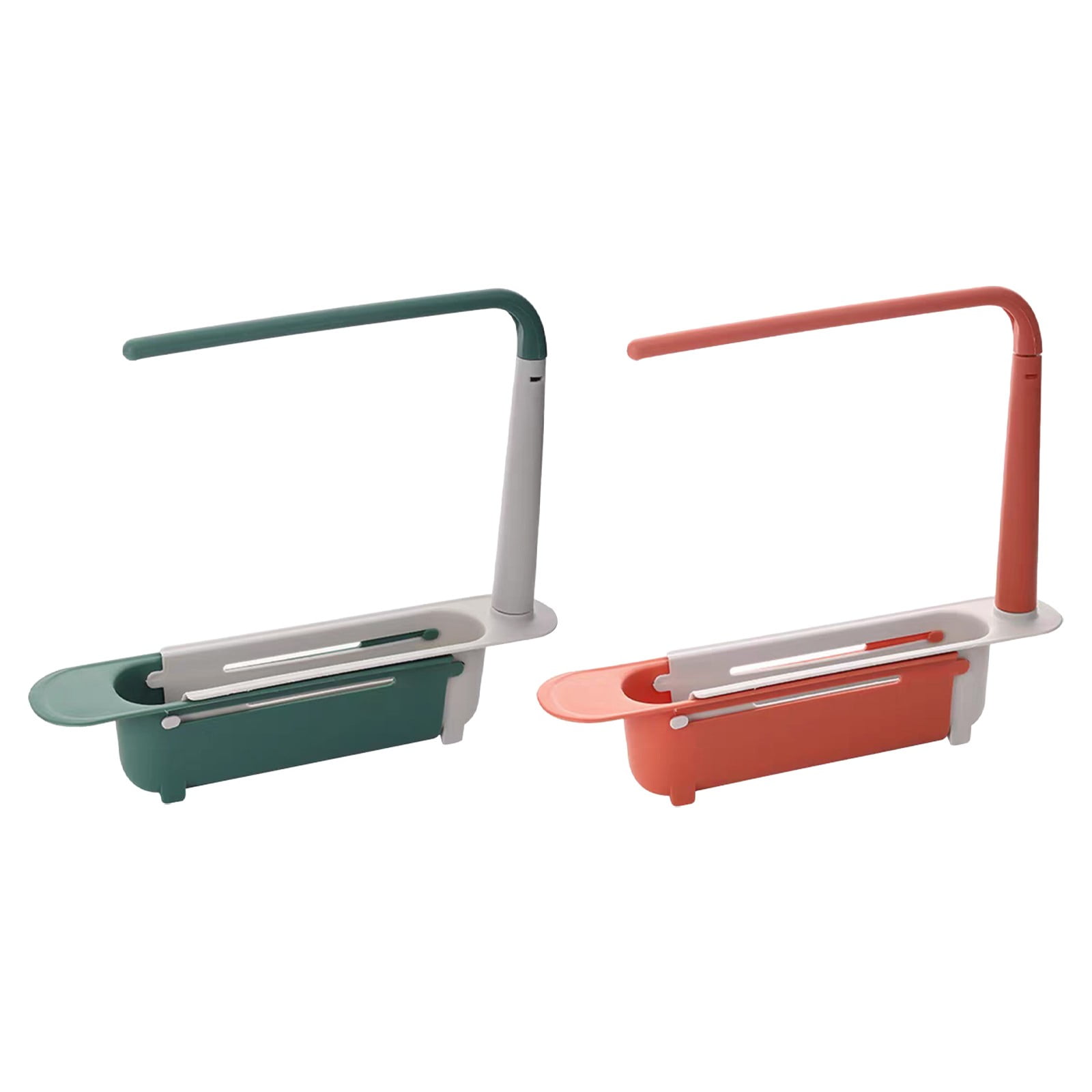 Limited Time Offer Hecteas Drain Rack,1 Box with Two Drain Racks ...