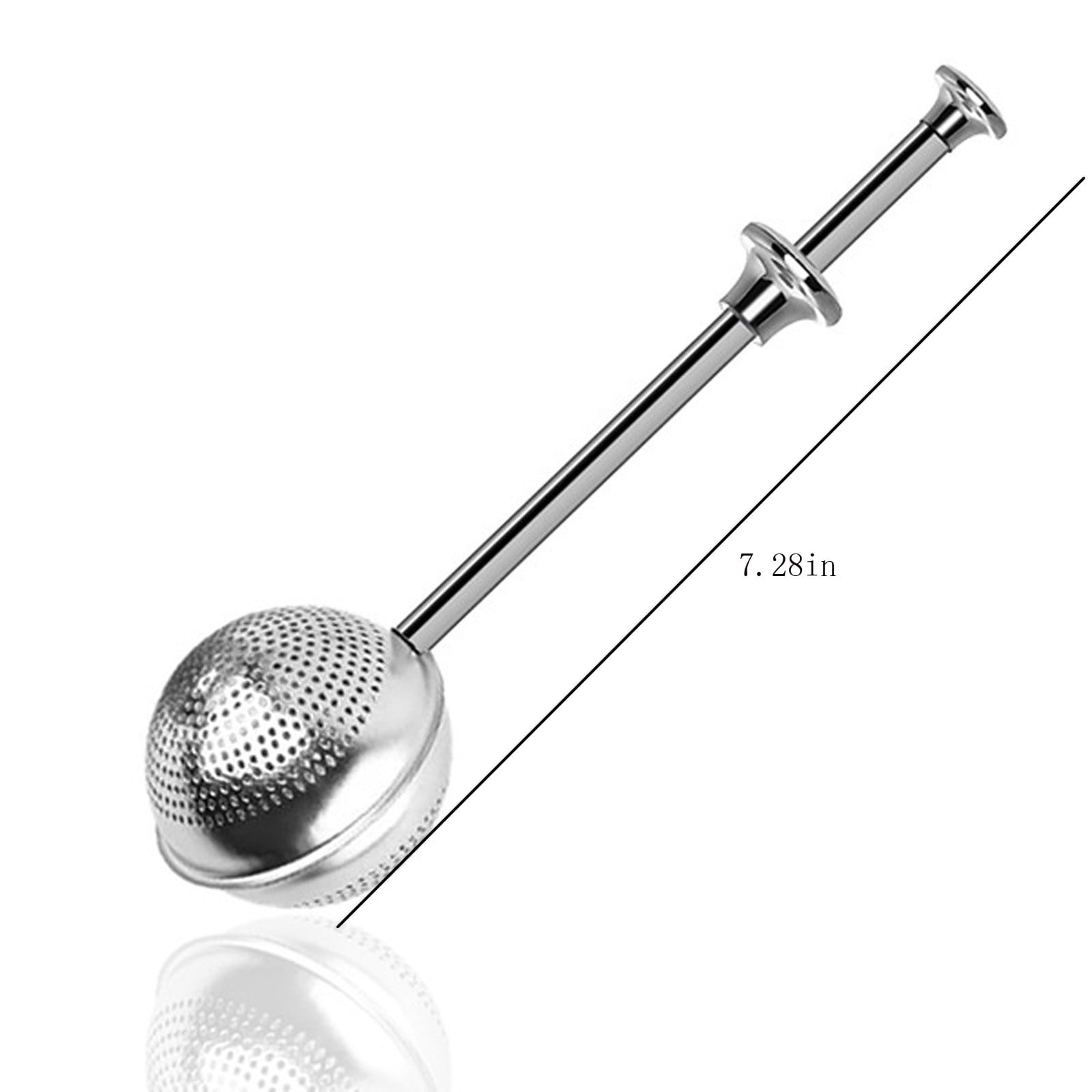 Limited Time Offer Hecteas Tableware,A Sugar Sifter *2,304 Stainless ...