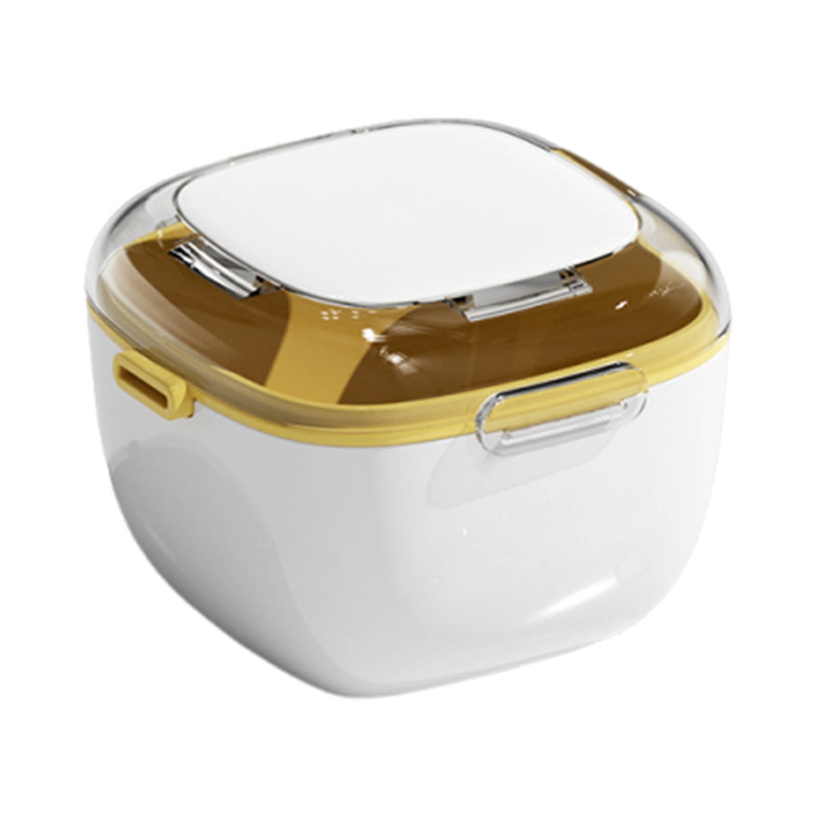 Limited Time Offer, Topliu Orthodontic Teeth Fixator Portable Storage ...