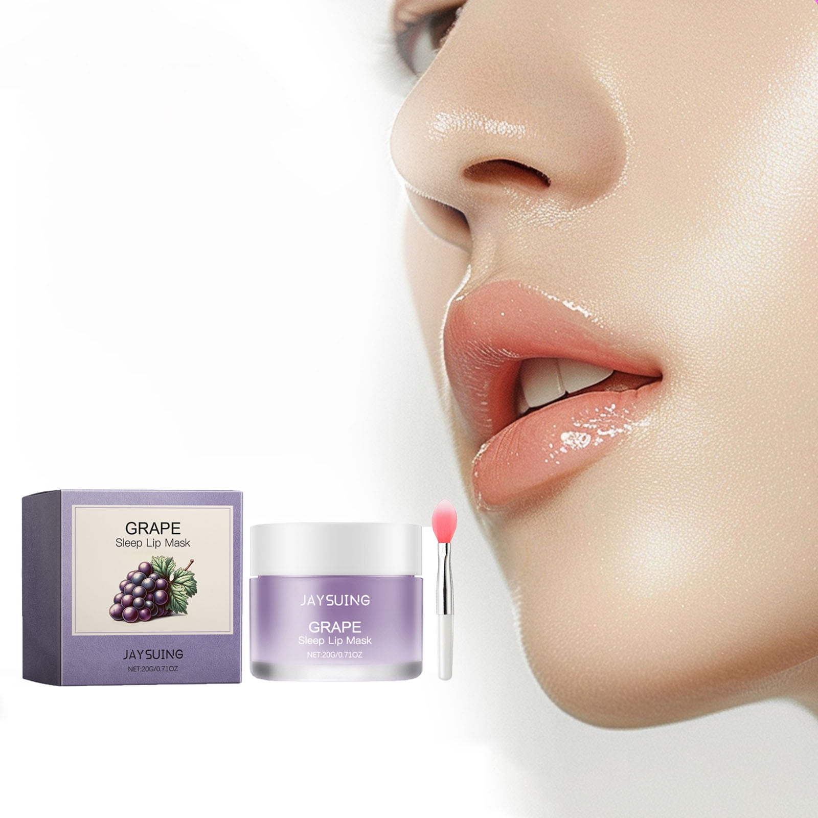 Limited Time Offer, Topliu Softening Lip Mask, Hydrating formulated To ...