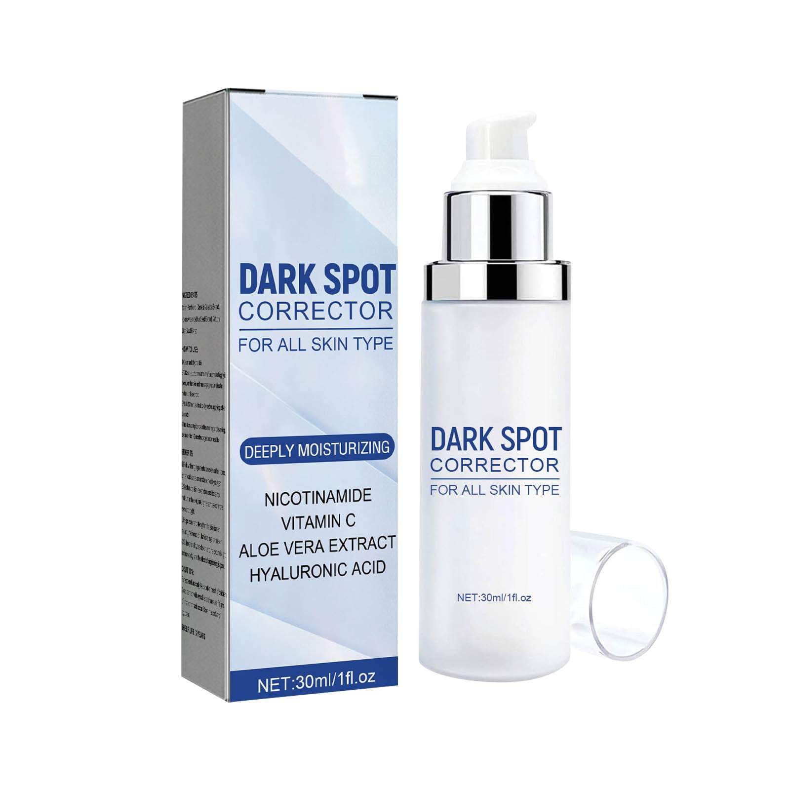Limited Time Offer!WEANT Dark Remover For Face, Dark Corrector, Dark ...