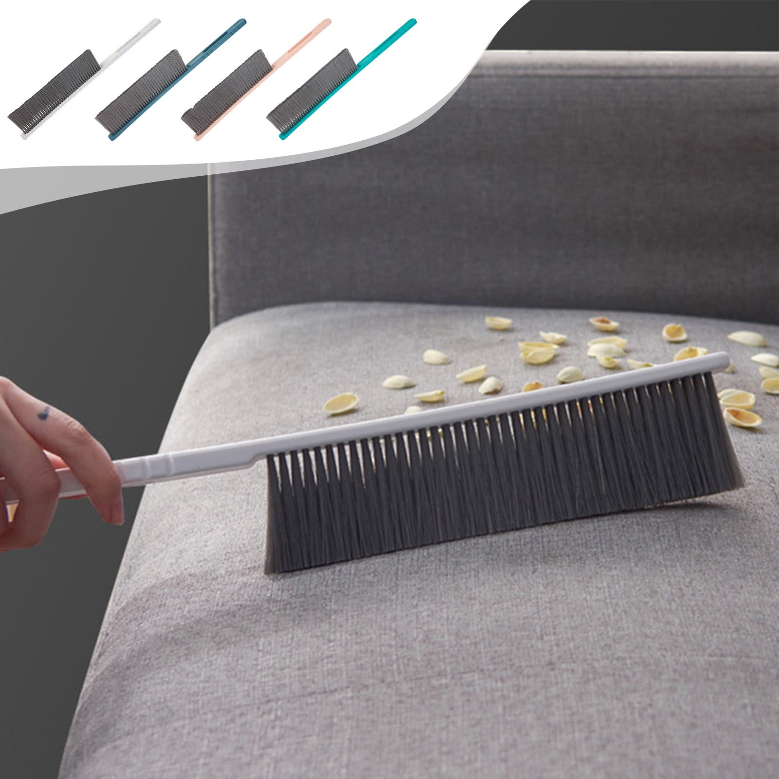 Limited Time Savings, Bedroom Dusting Brush, Soft Bristles Cleaning ...