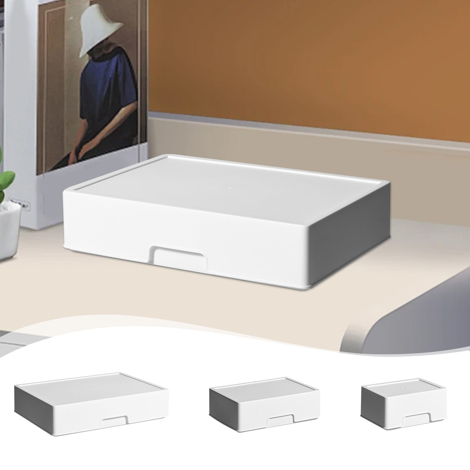 Limited Time Savings, Cosmetic Sundry Classification Organizer,Storage ...