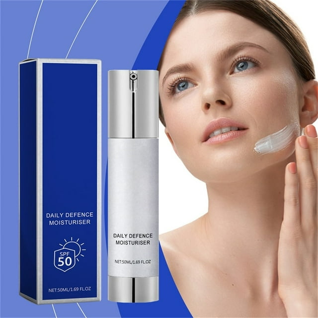 Limited Time Savings Daily Restore Moisturizing Natural Anti Aging