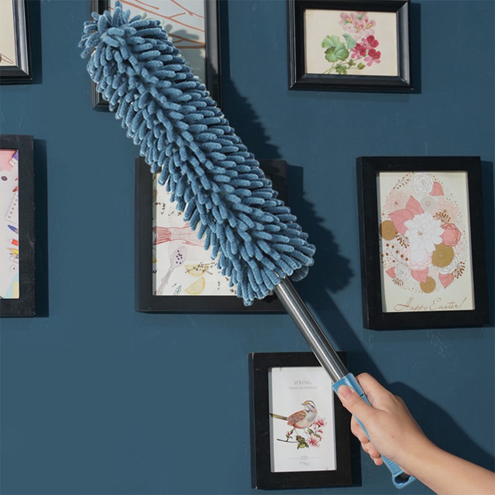 Limited Time Savings, Dusting Duster, Retractable Household Duster ...