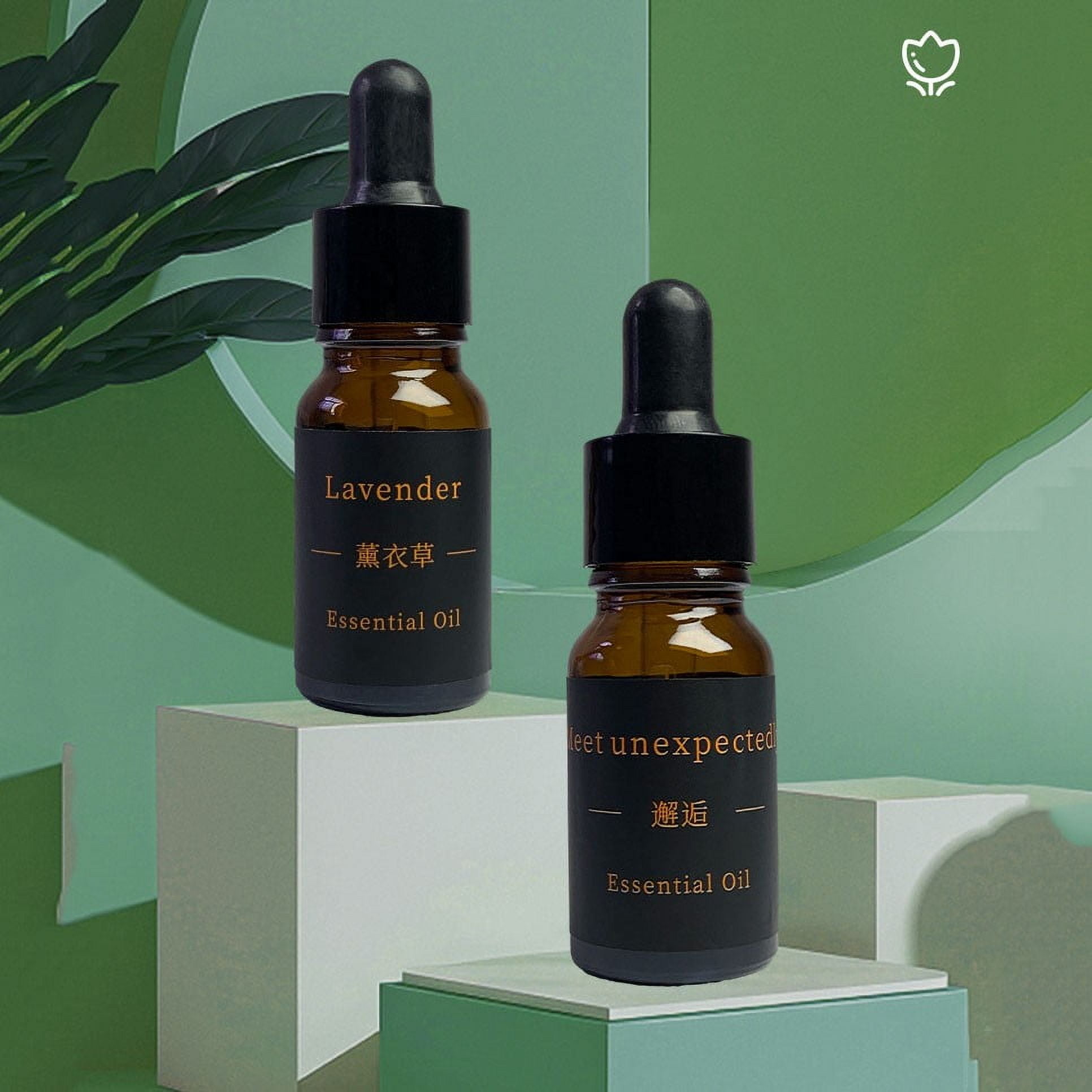 Limited Time Savings, Hotel Grade 10ml Oil Supplement Solution, Gel Tip ...