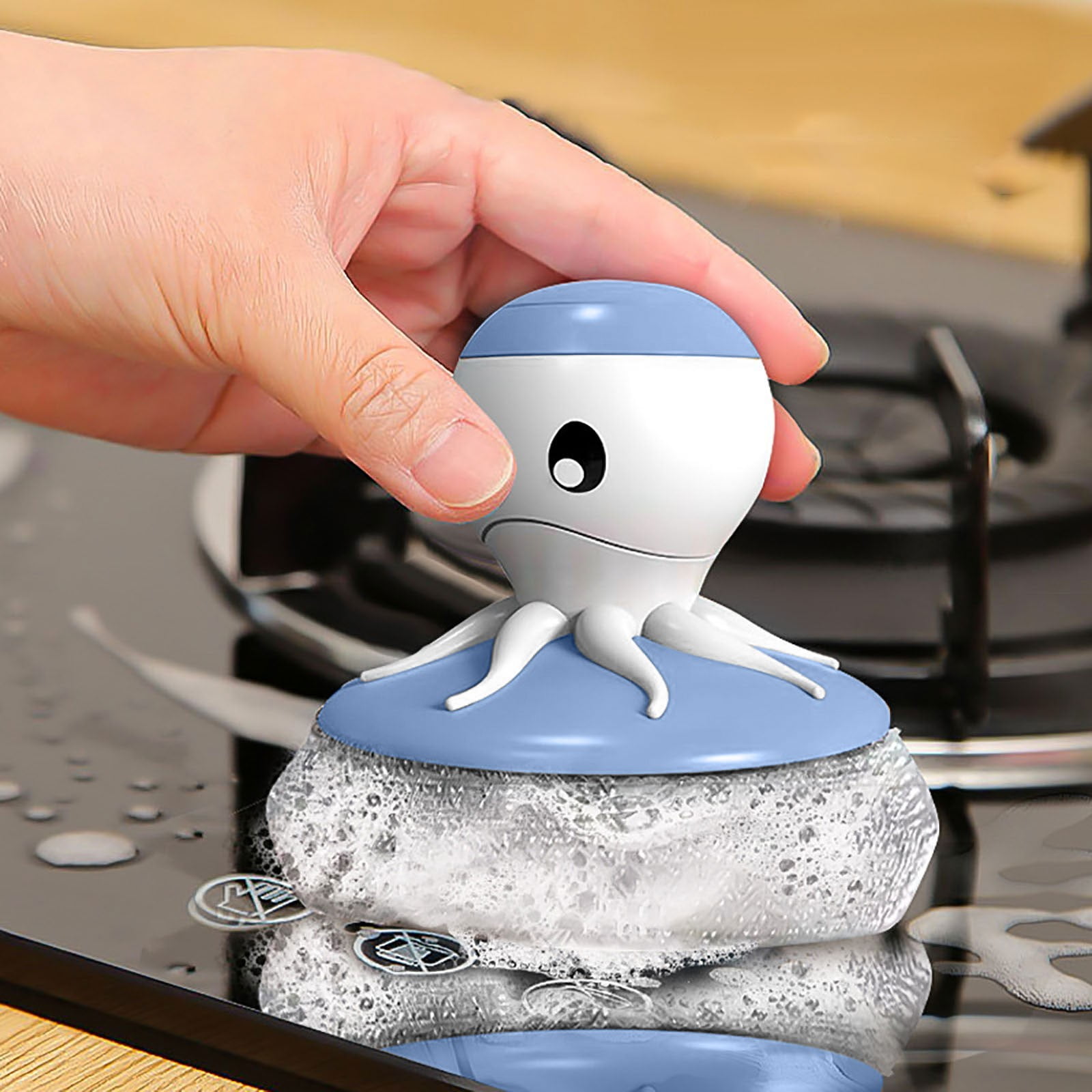 Limited Time Savings, Kitchen,household,Pot Washing,Dish Washing ...