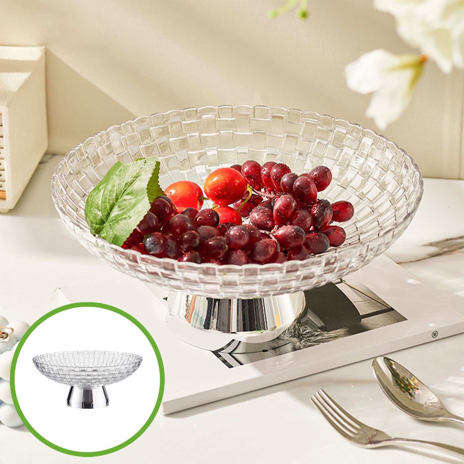 Limited Time Savings, Topliu Vegetable Tray Plastic Filter Basket ...