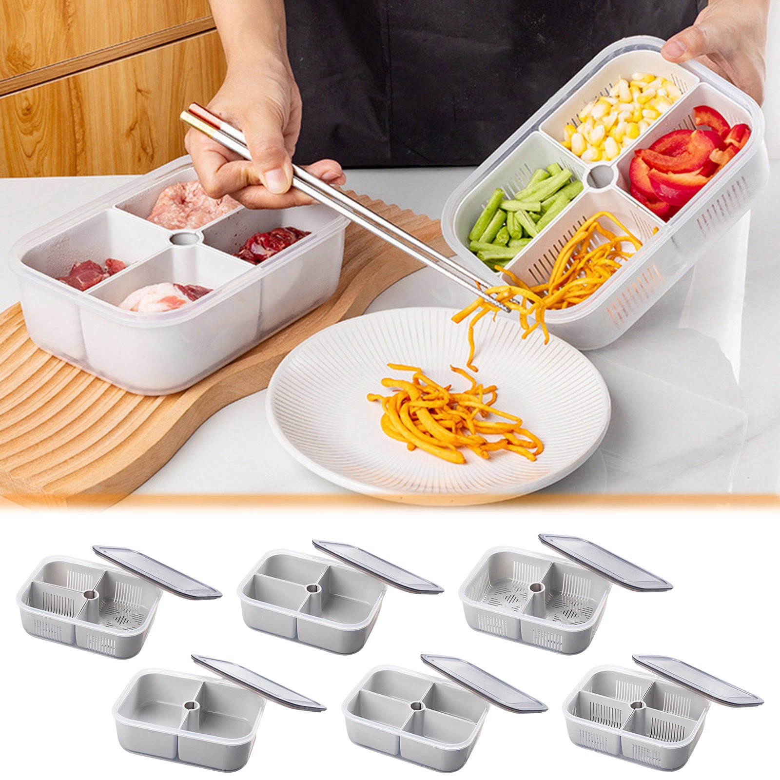 Limited Time Savings, Vegetable Meat Sorting Equipment, Food Grade ...