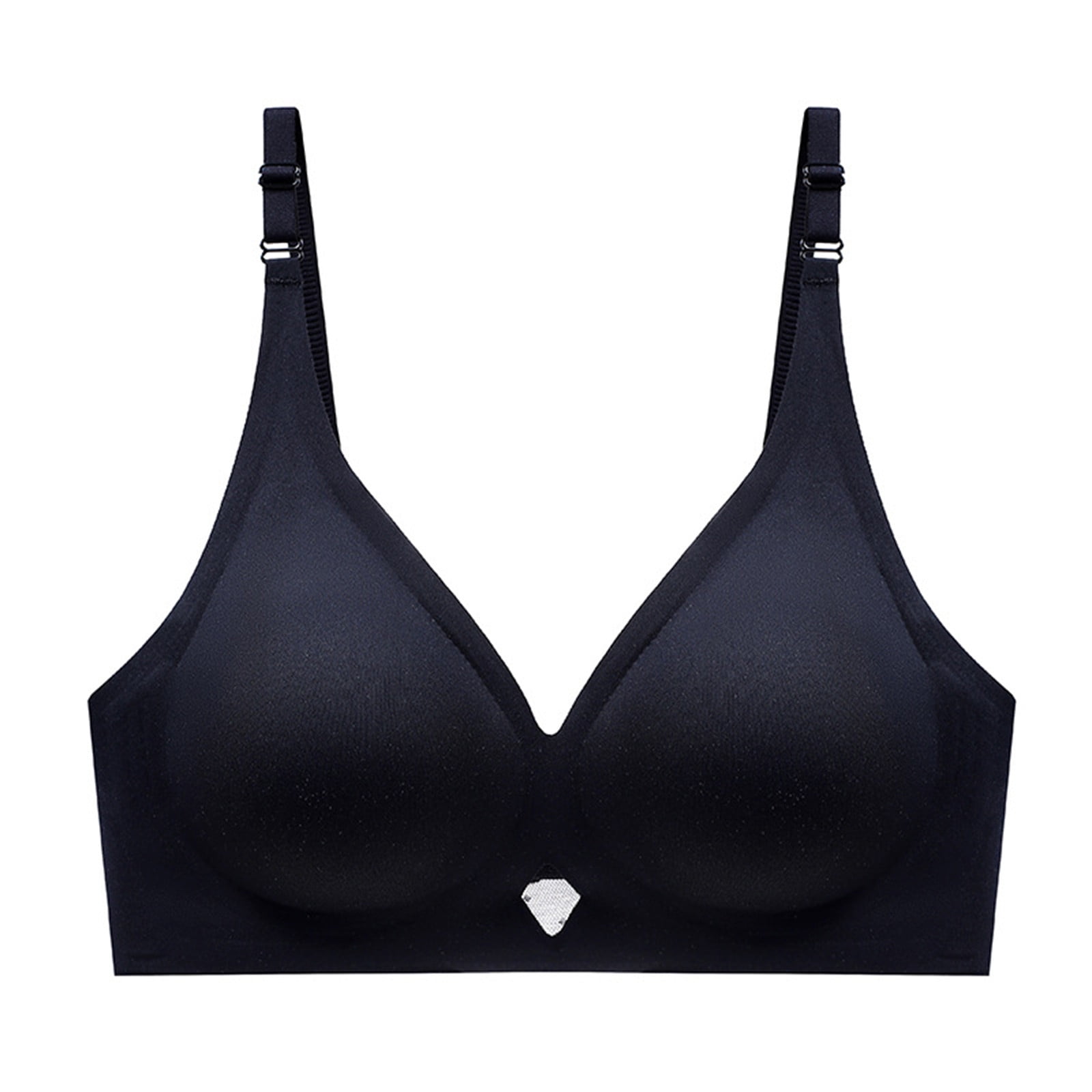 Limited Time Savings, Women's Mesh Bra, Thin Style, Ventilated, No ...