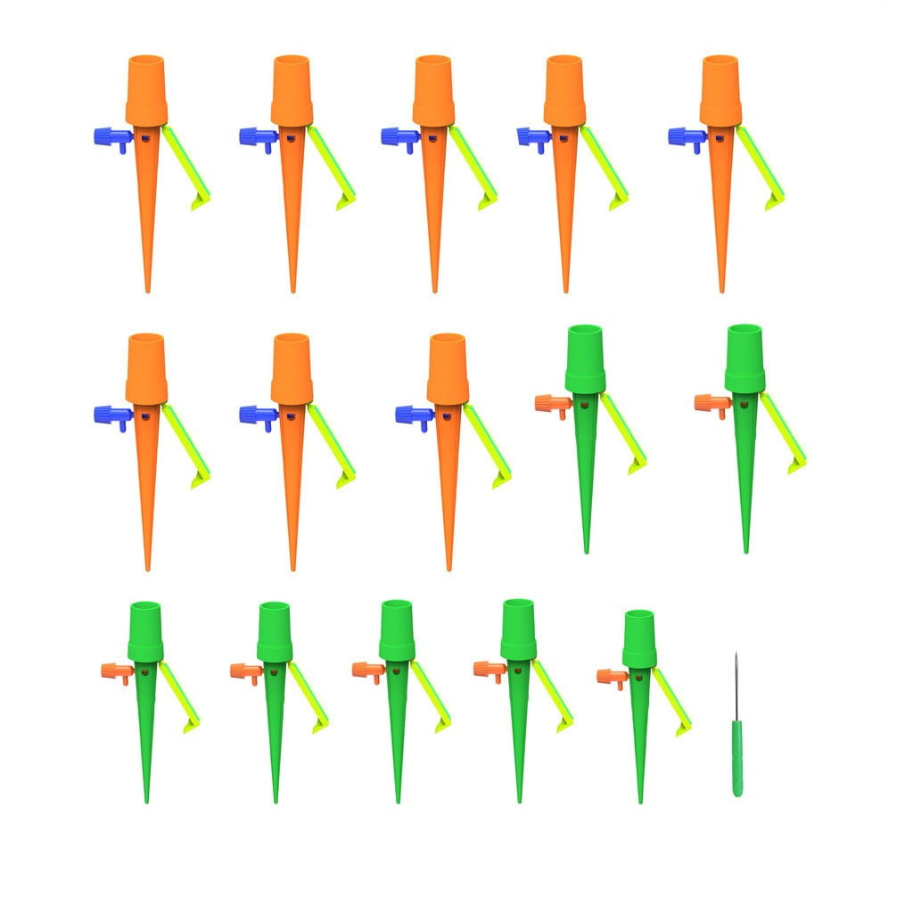 Limited-Time Tool Deals Automatic Water Irrigation Control System (Big ...