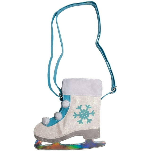 Limited Too Die Cut Crossbody Bag - Walmart.com