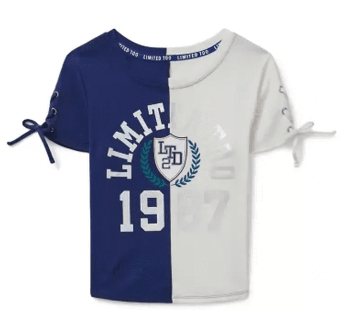 Limited Too Girls Clothing in Kids Clothing - Walmart.com