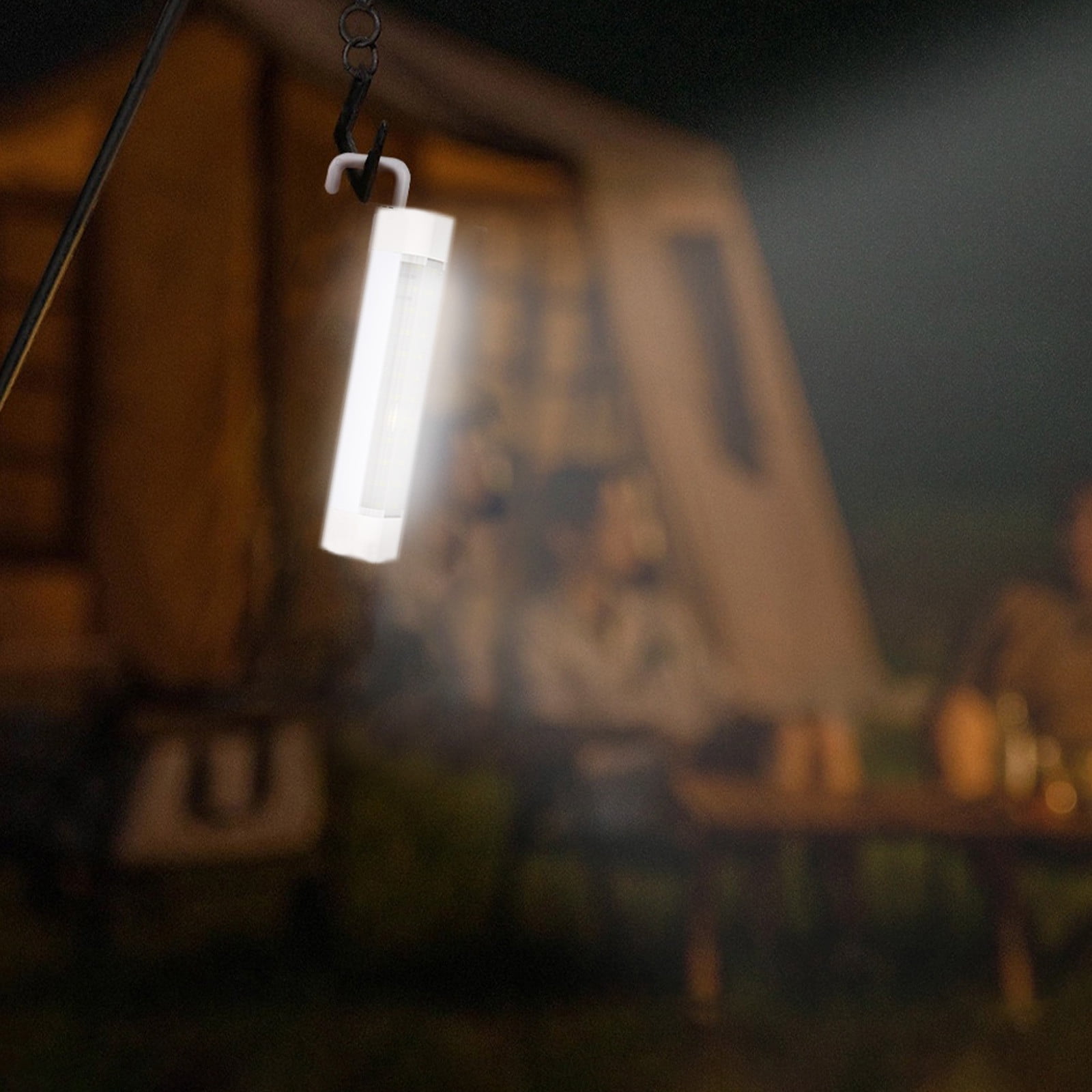 Limited Units Left, Outdoor Camping LED Lights, Rechargeable Emergency ...