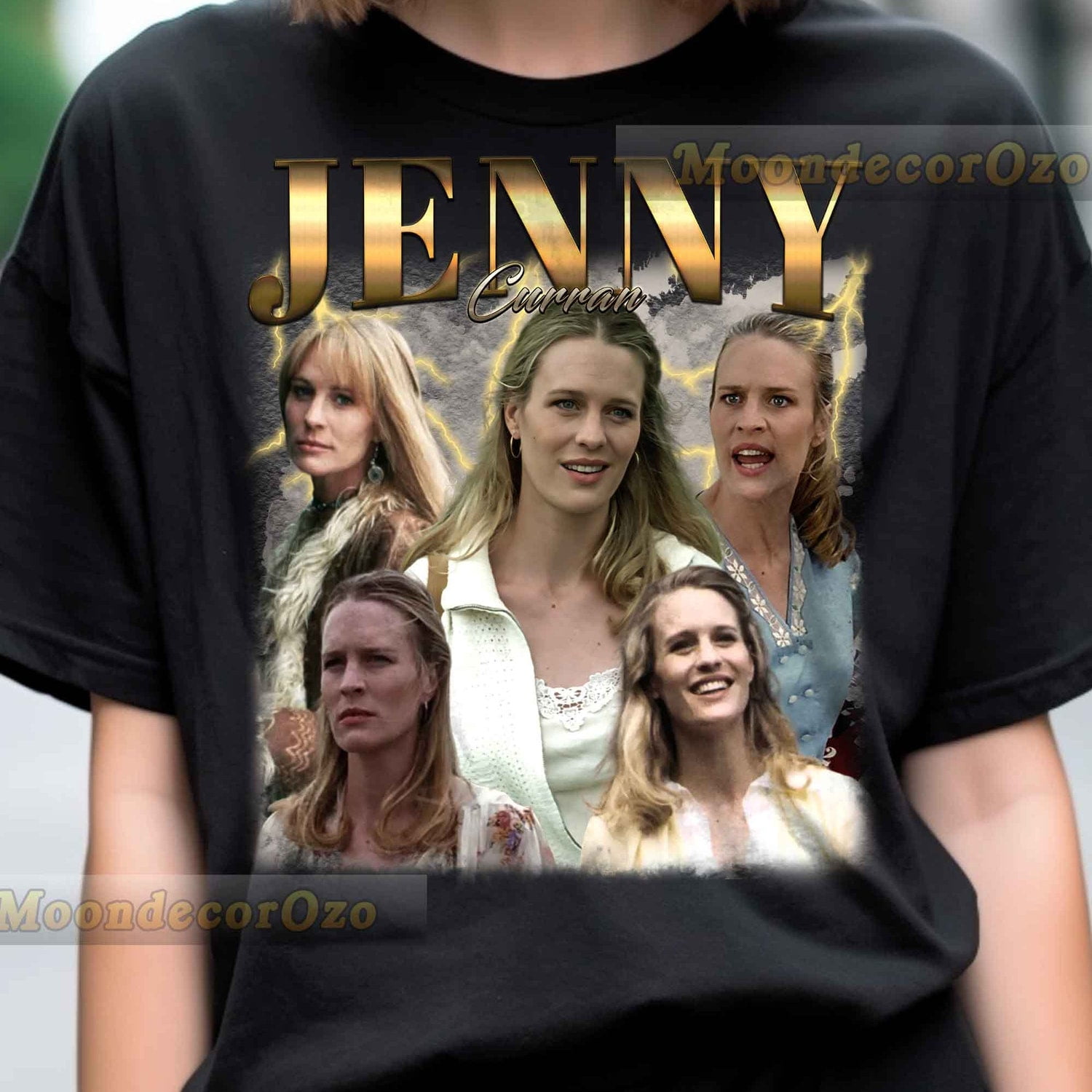 Limited Vintage Jenny Curran Tshirt, Jenny Curran Hoodie, Jenny Curran ...