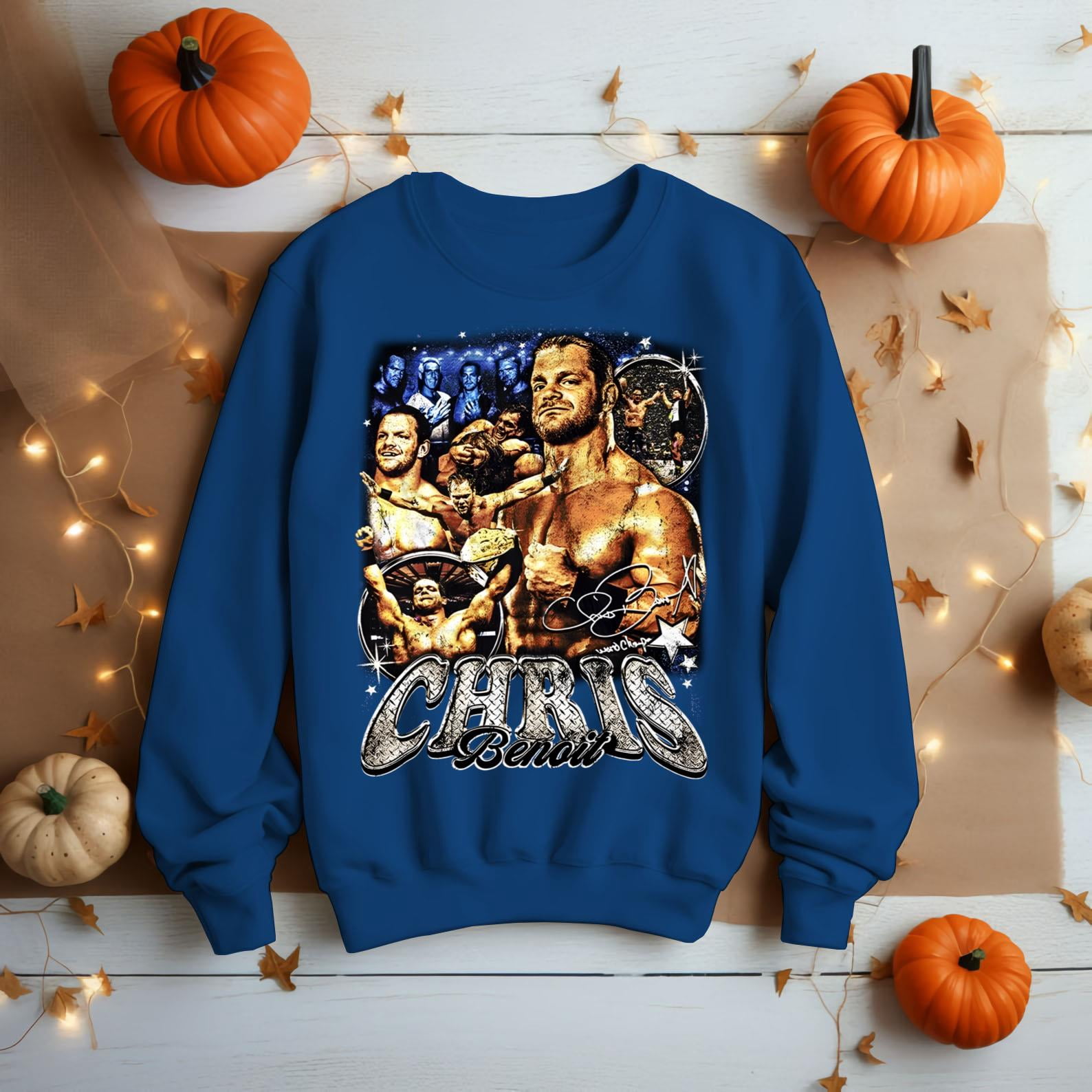 Limited Vintage Pro Wrestling Retro 90s Graphic Tee - Walmart.com