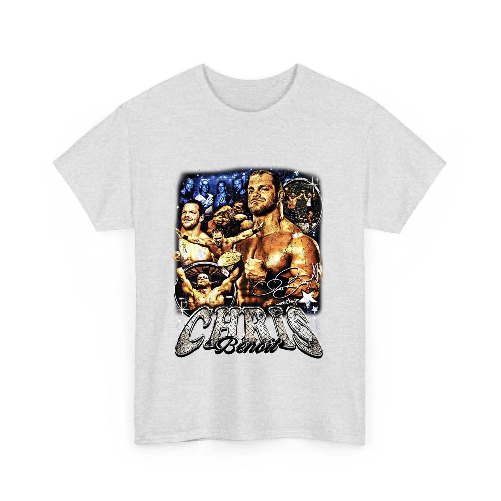 Limited Vintage Pro Wrestling Retro 90s Graphic Tee - Walmart.com